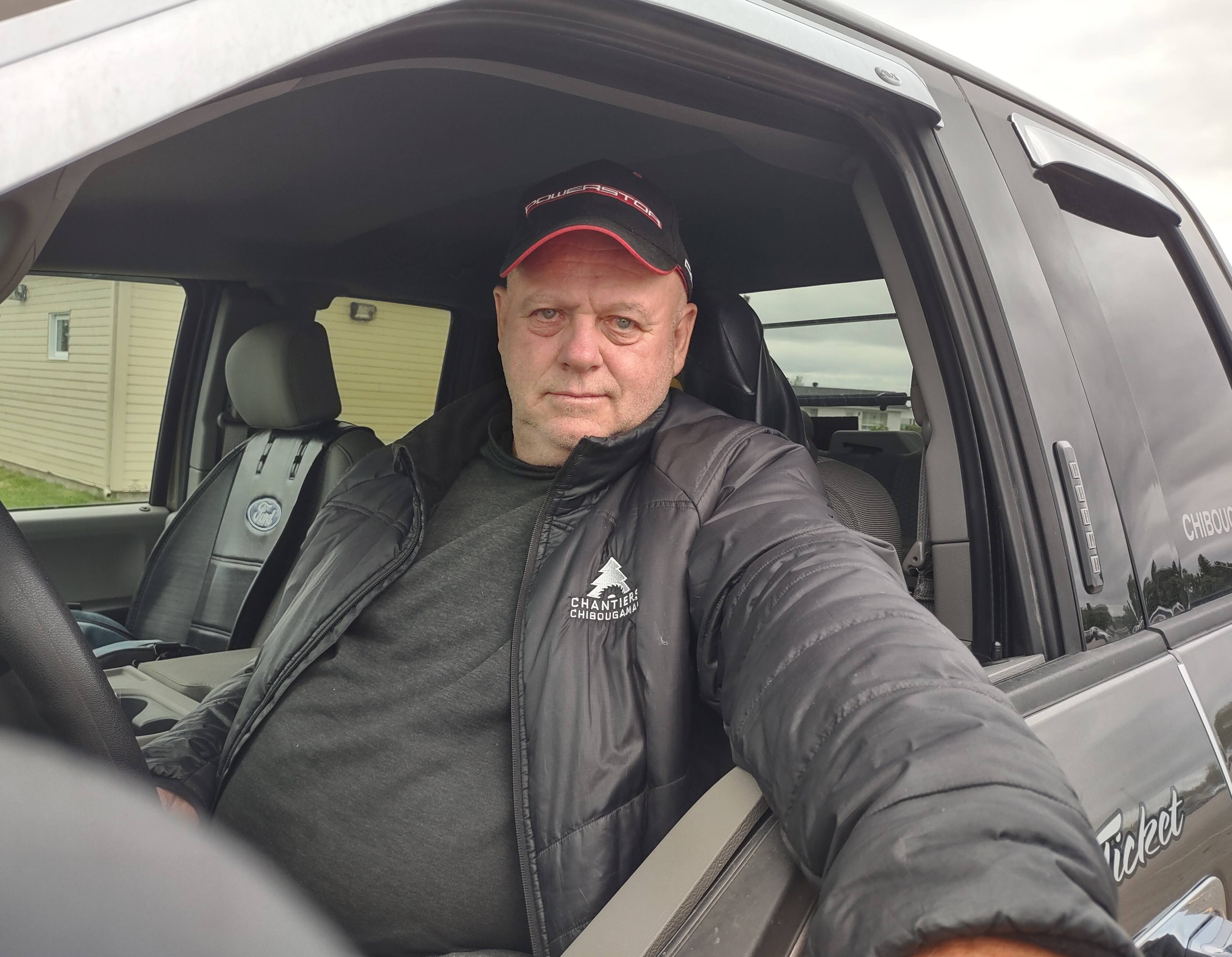 Nord-du-Québec: Ted a vécu 64 ans à Chibougamau | JDQ
