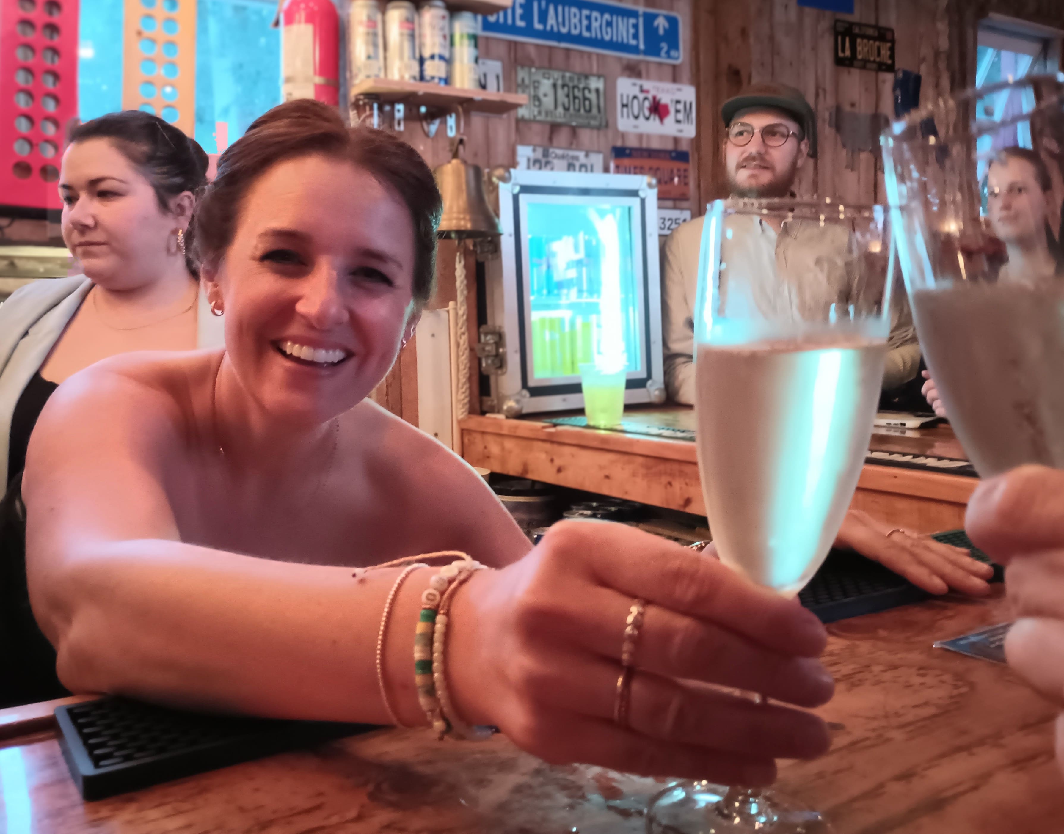 La Broche à Foin fête dix ans de soirées festives à Scott | JDQ