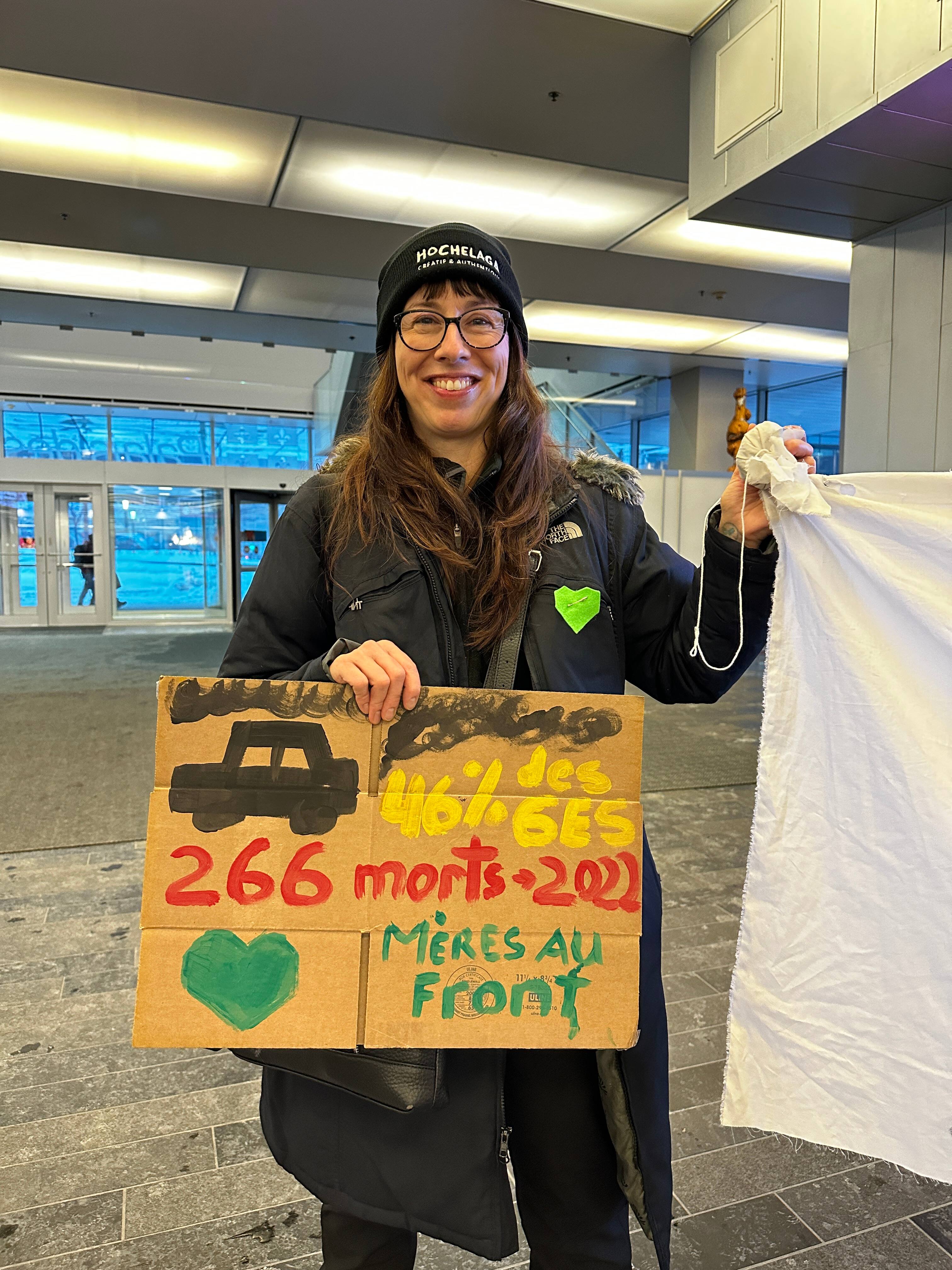 Espaces piétonniers - #253 par mashdash - Urbanisme - Agora Montréal