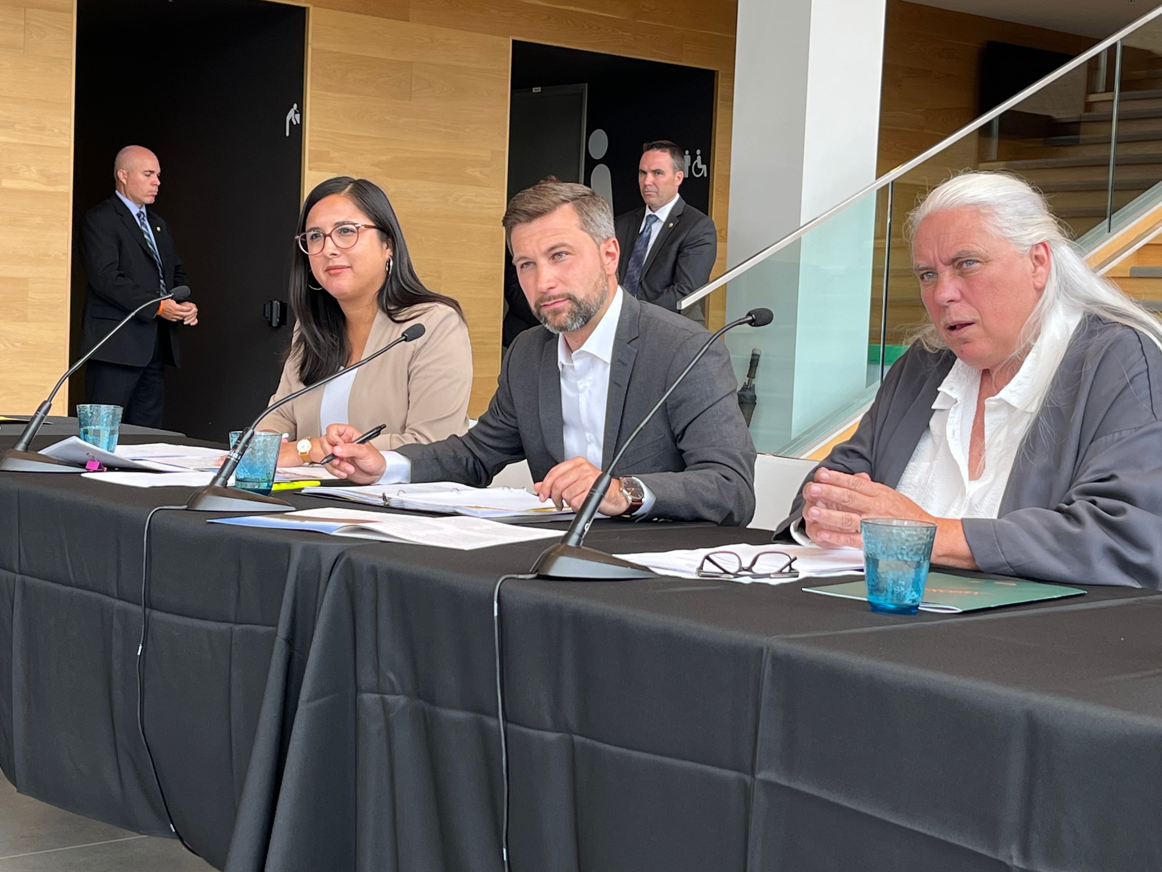 Réduction de GES: QS mise sur la bonne volonté des Québécois | JDM