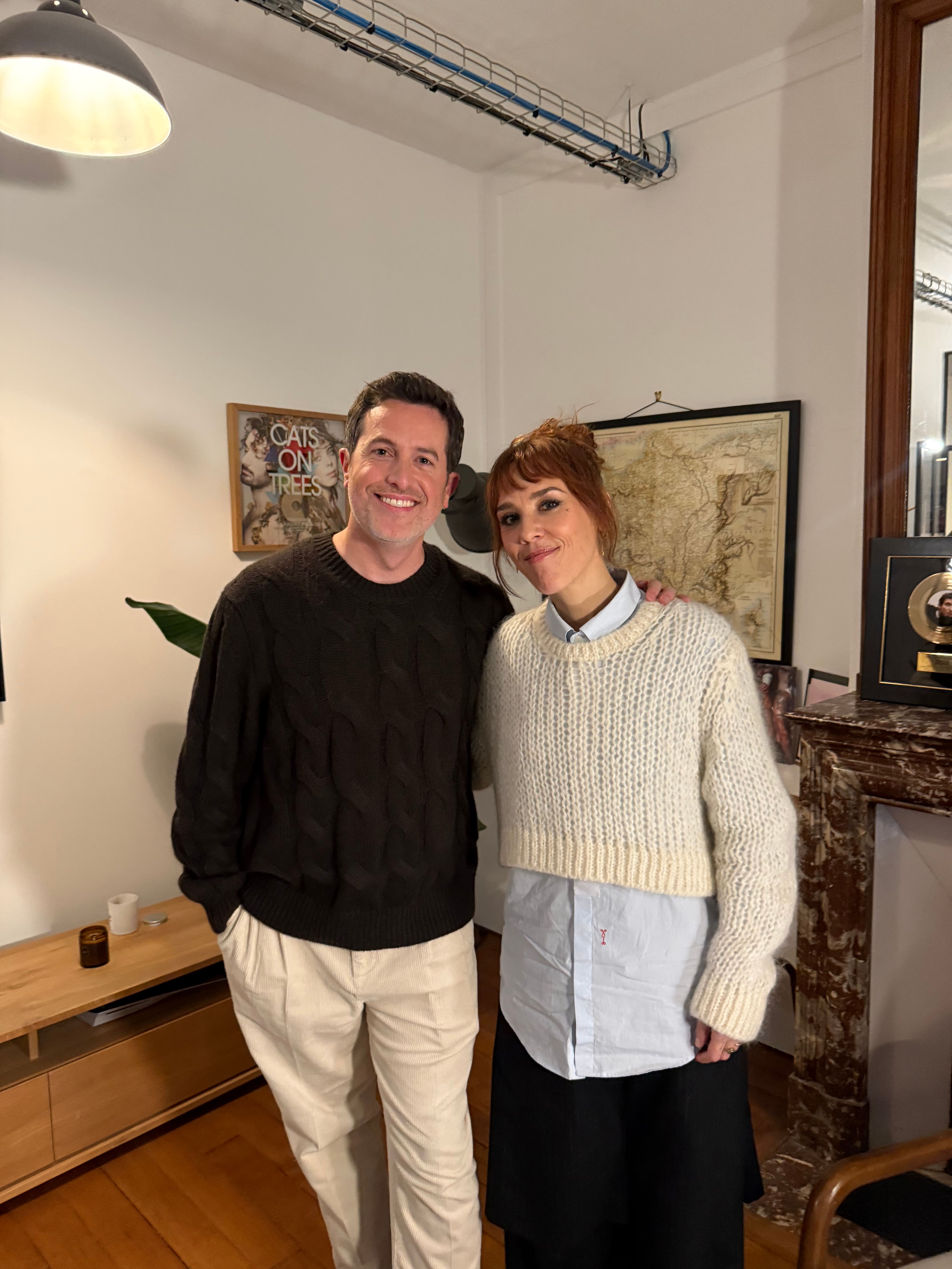 «J’ai vécu des choses difficiles dans mon enfance, dans mon adolescence ...