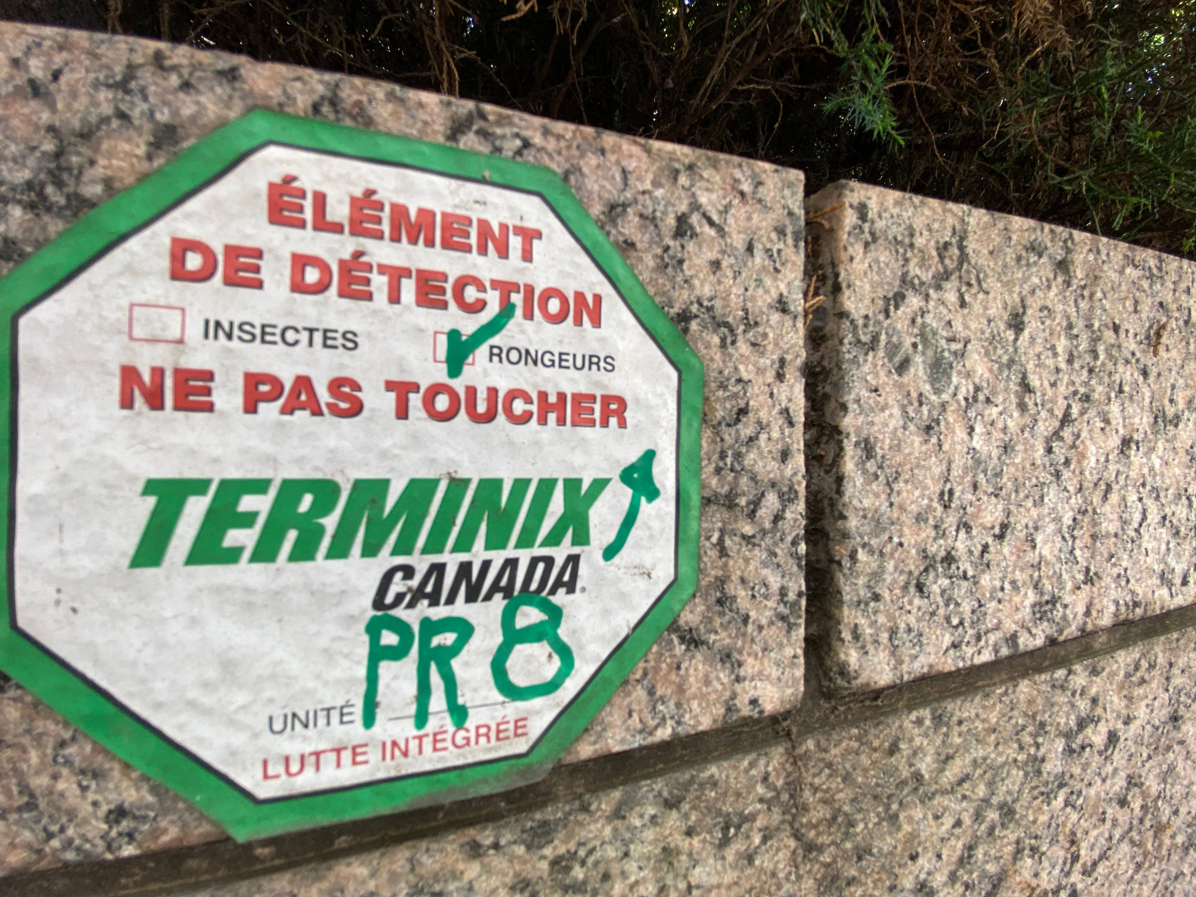 Complexe Guy-Favreau: le quartier général du fédéral à Montréal infesté ...