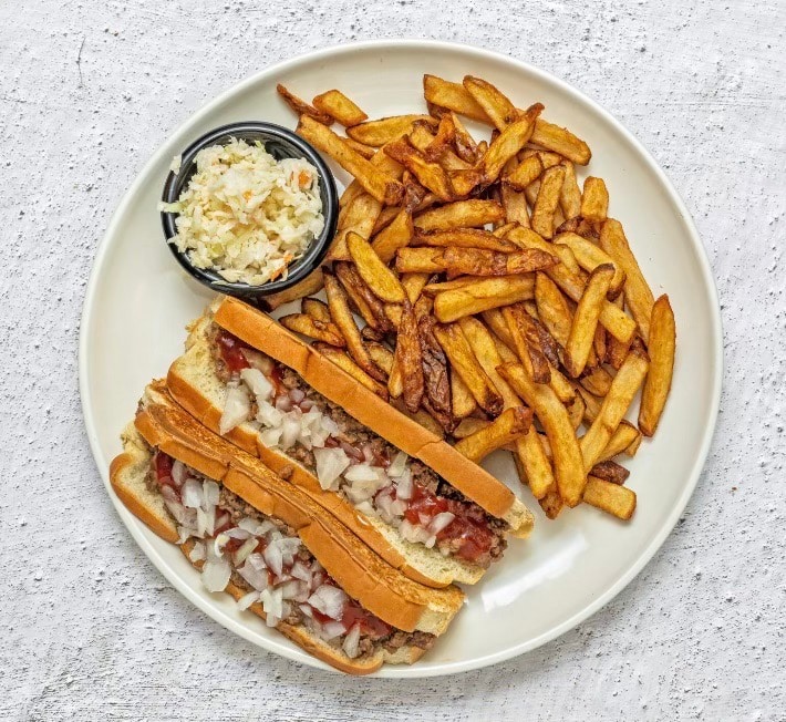 Les pains à la viande d’Hector : un coup de cœur québécois savoureux ...