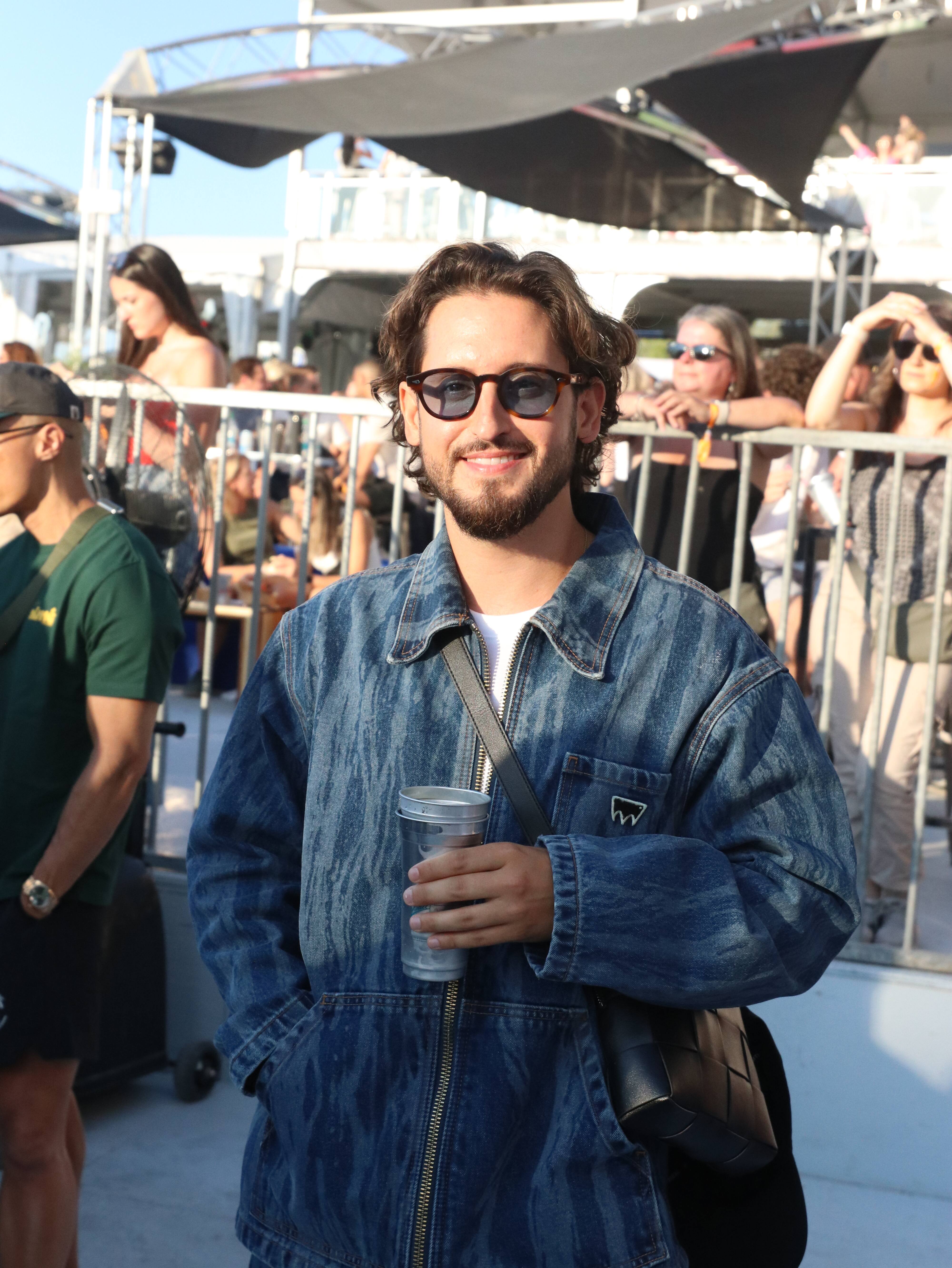 Les tenues des influenceurs qui font monter la température à OSHEAGA ...