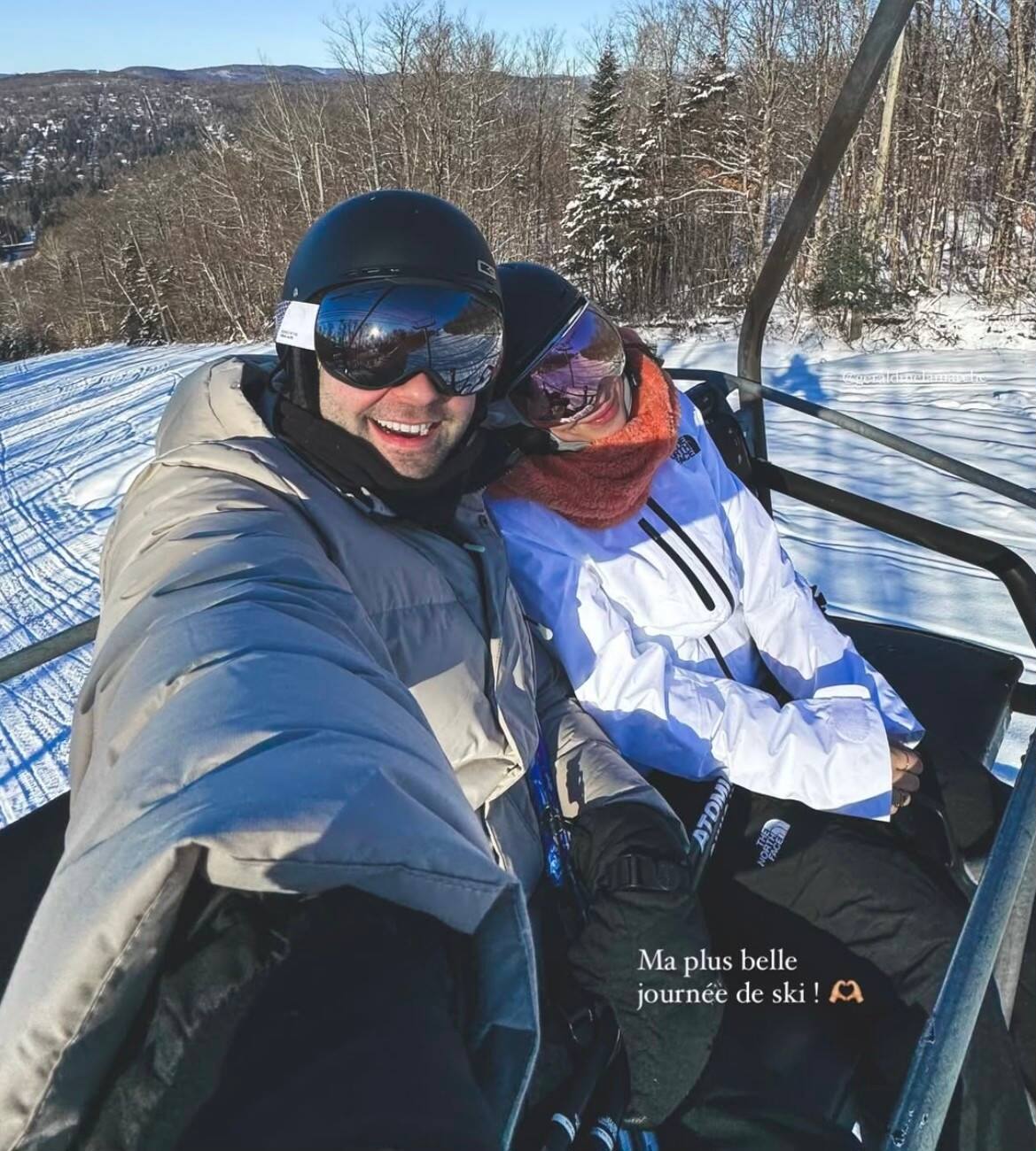 Félix Rondeau a pris une décision importante : il se confie sur 2024 ...