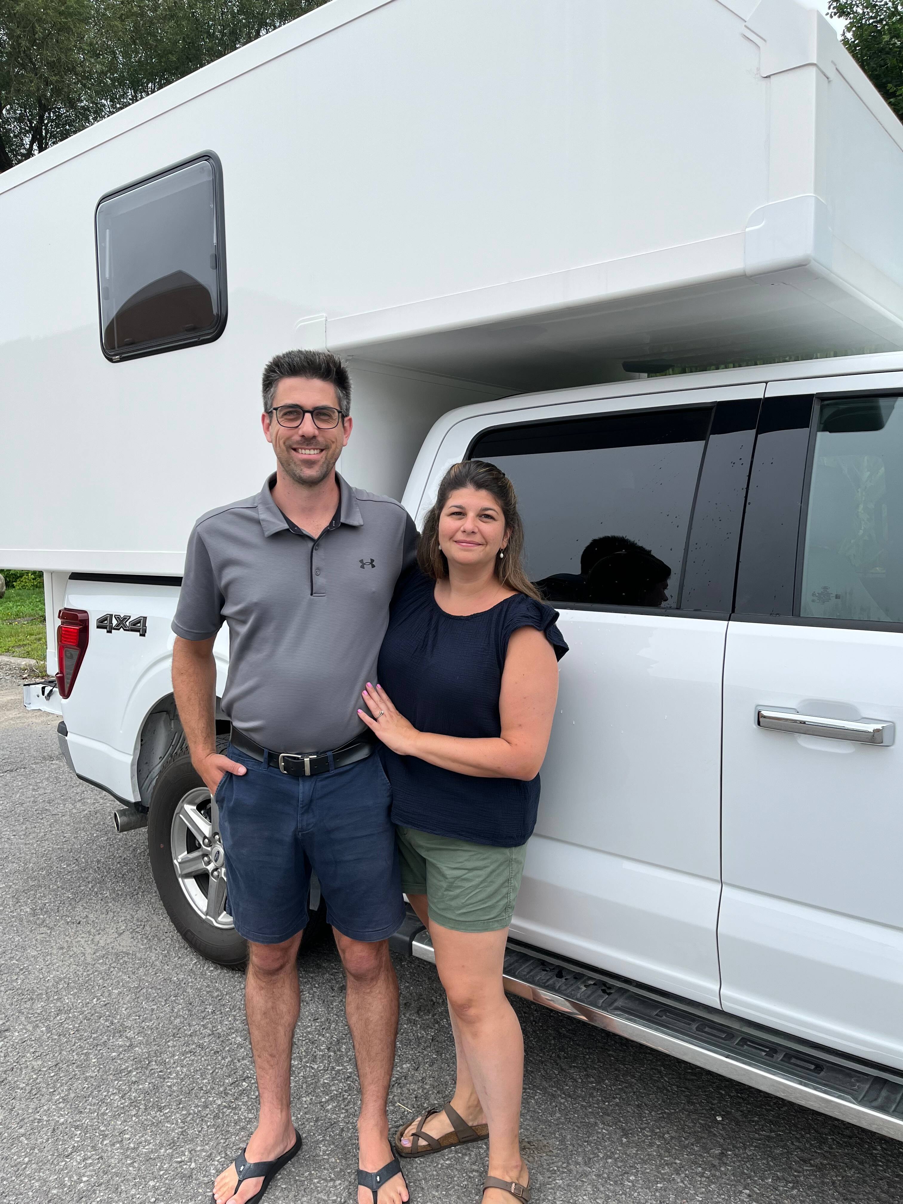 Consommation auto: la «van life», c'est plus cher qu'on pense | JDM