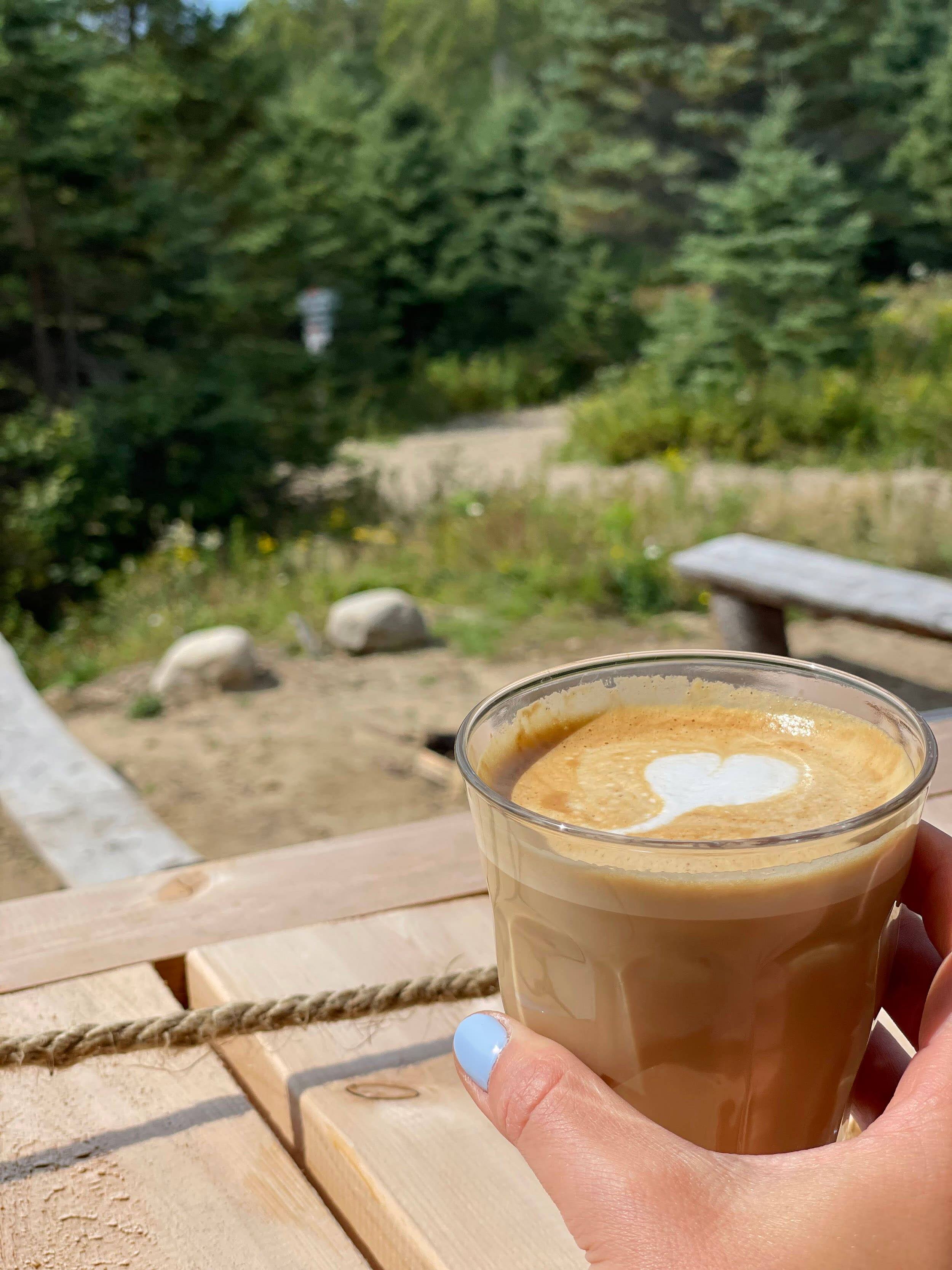 Territoire Charlevoix: Discover the Hidden Gem of Camping and Glamping ...