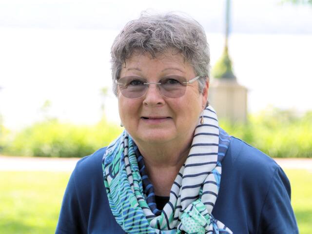 Manon Bernard, la syndicaliste de Lac-Mégantic attentionnée pour ses ...