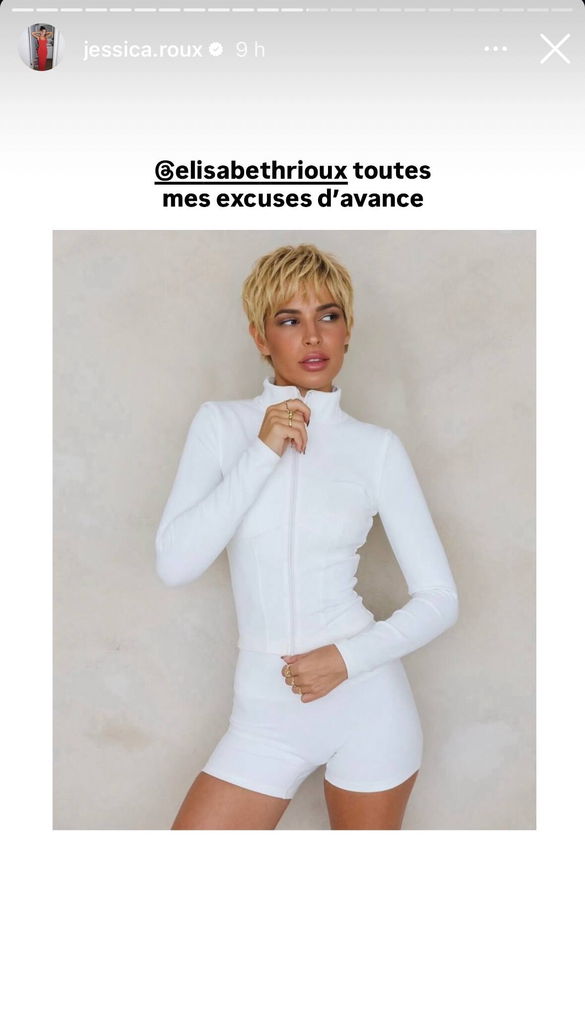 Jessica Roux imagine les influenceuses d'ici avec des coupes pixie et c ...