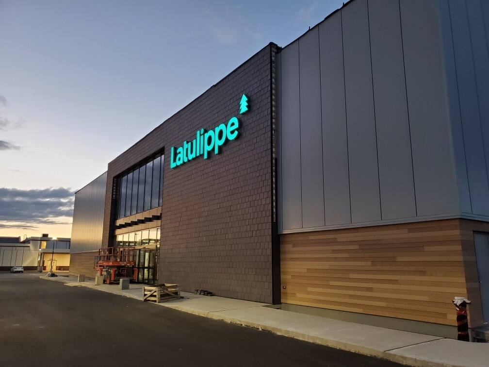 Latulippe poursuit sa croissance | Le Journal de Montréal