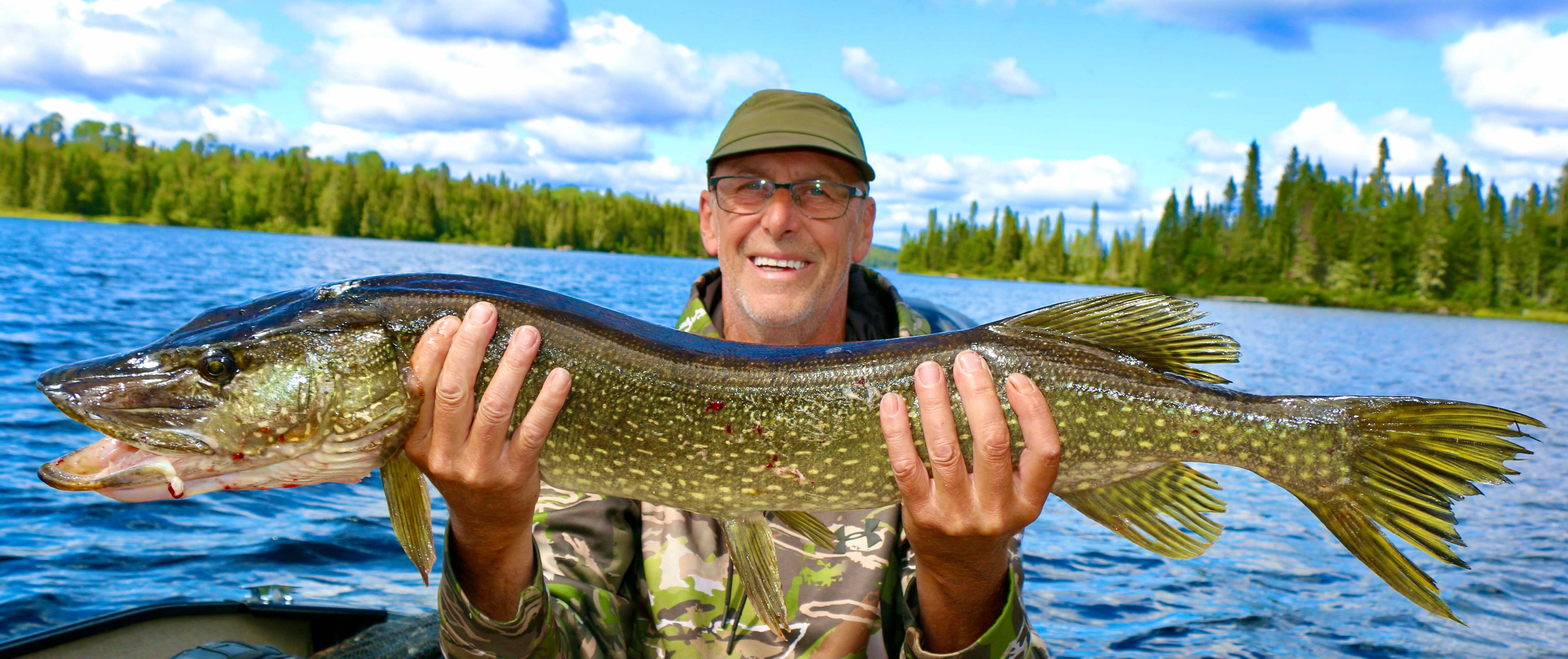 La pourvoirie Kanawata, une destination à découvrir | JDM