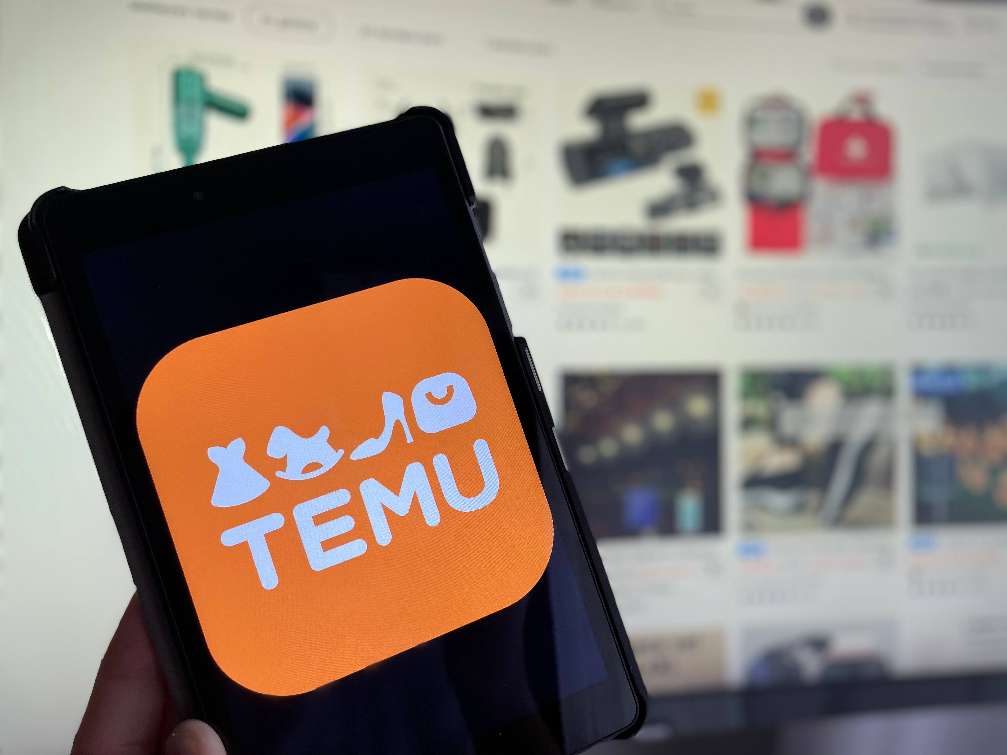 Mise en garde contre le géant chinois: fraudés après avoir acheté sur ...