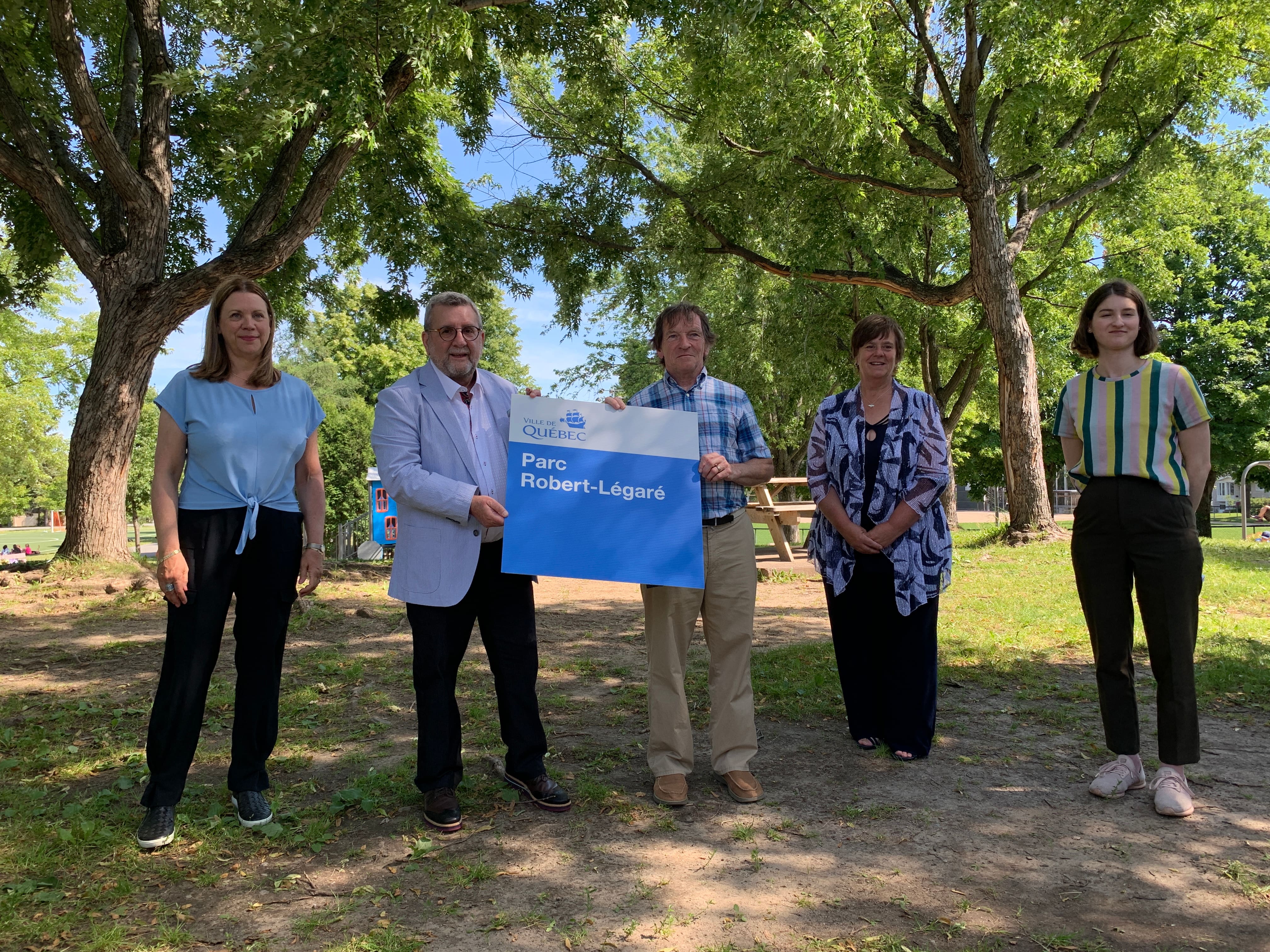 Hommage à un pionnier des sports à Neufchâtel | JDQ