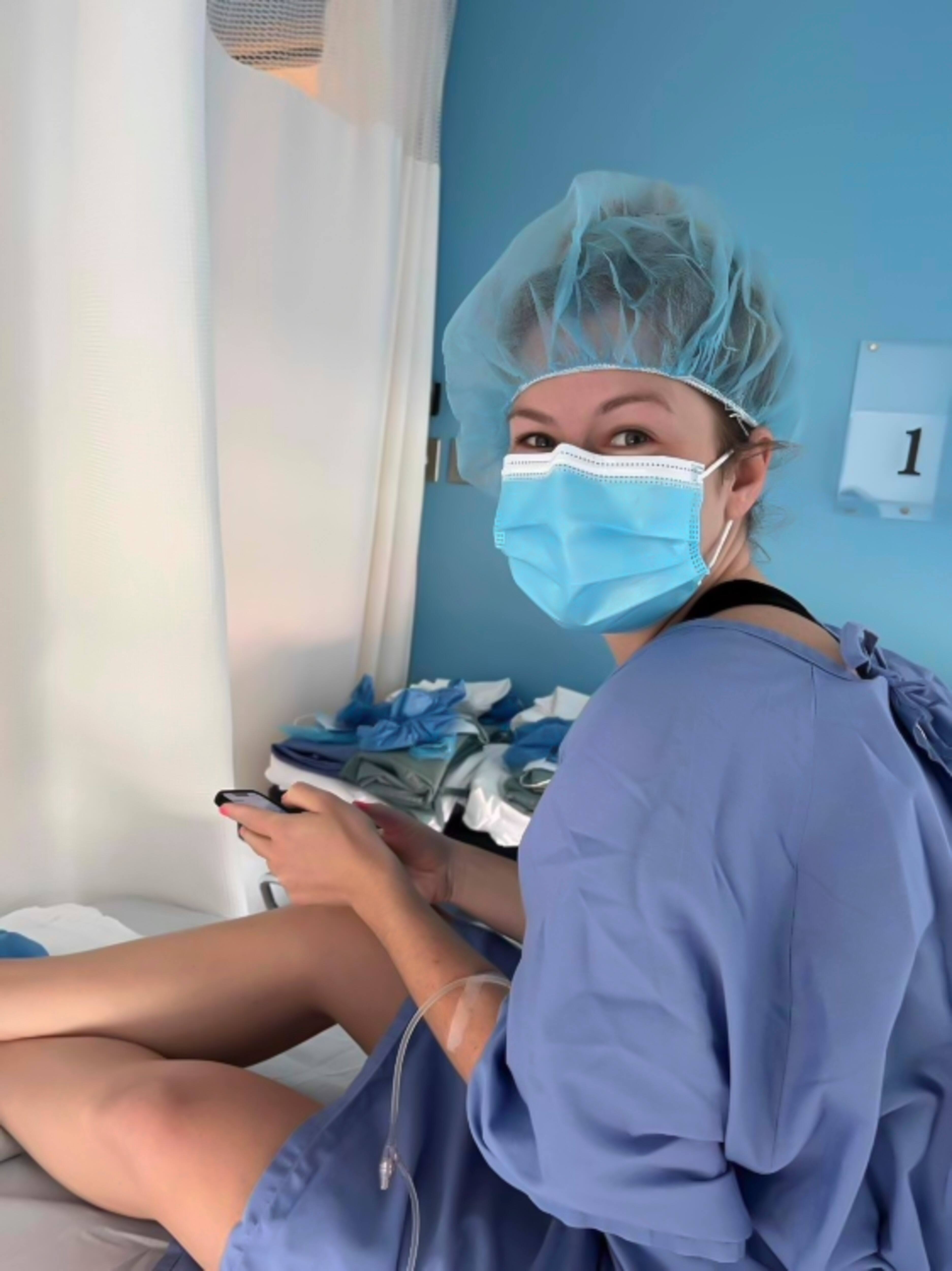 Enfin enceinte après trois ans d'épreuves: la députée Kariane Bourassa ...