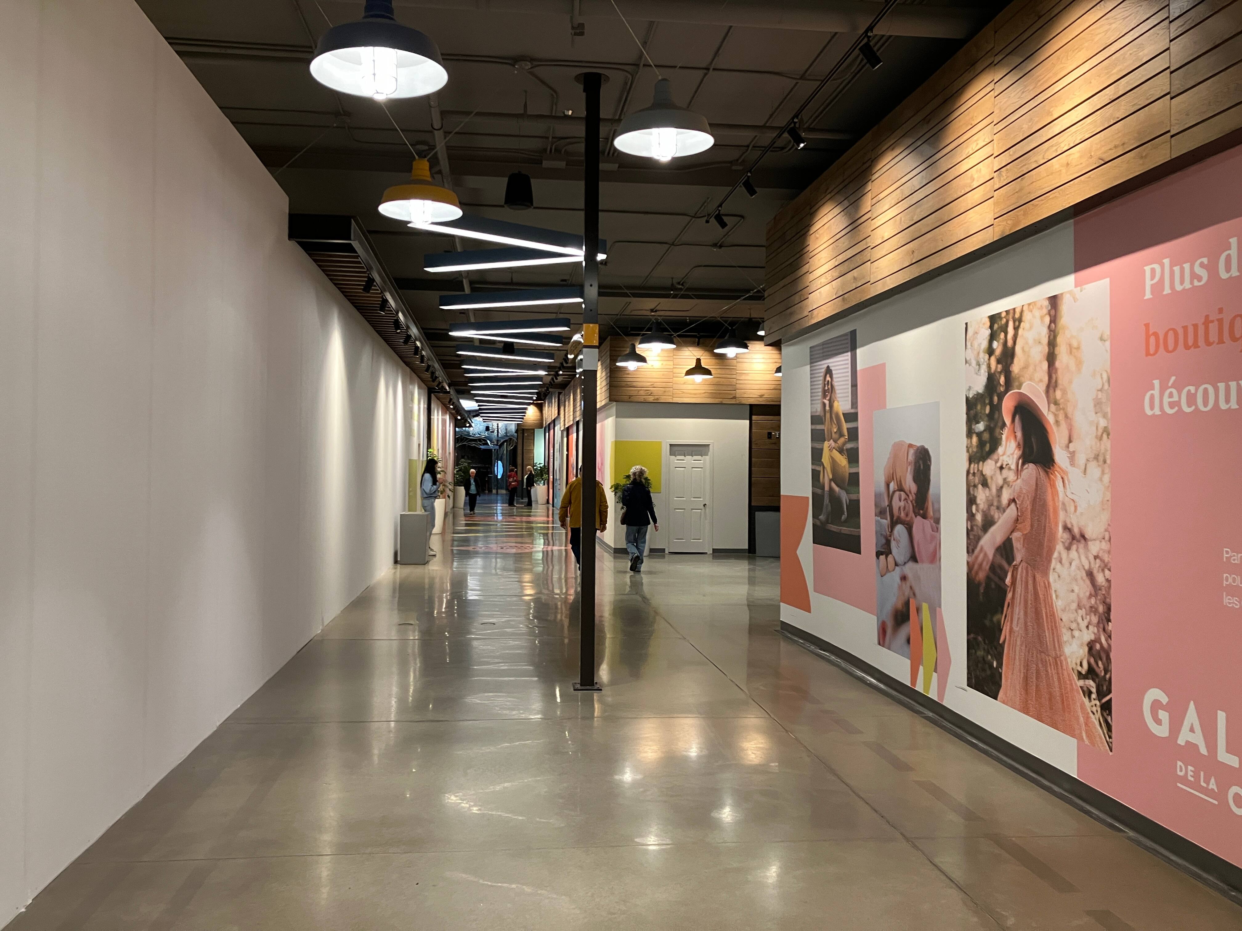 Le restaurant de Ricardo ferme ses portes à Québec | JDQ