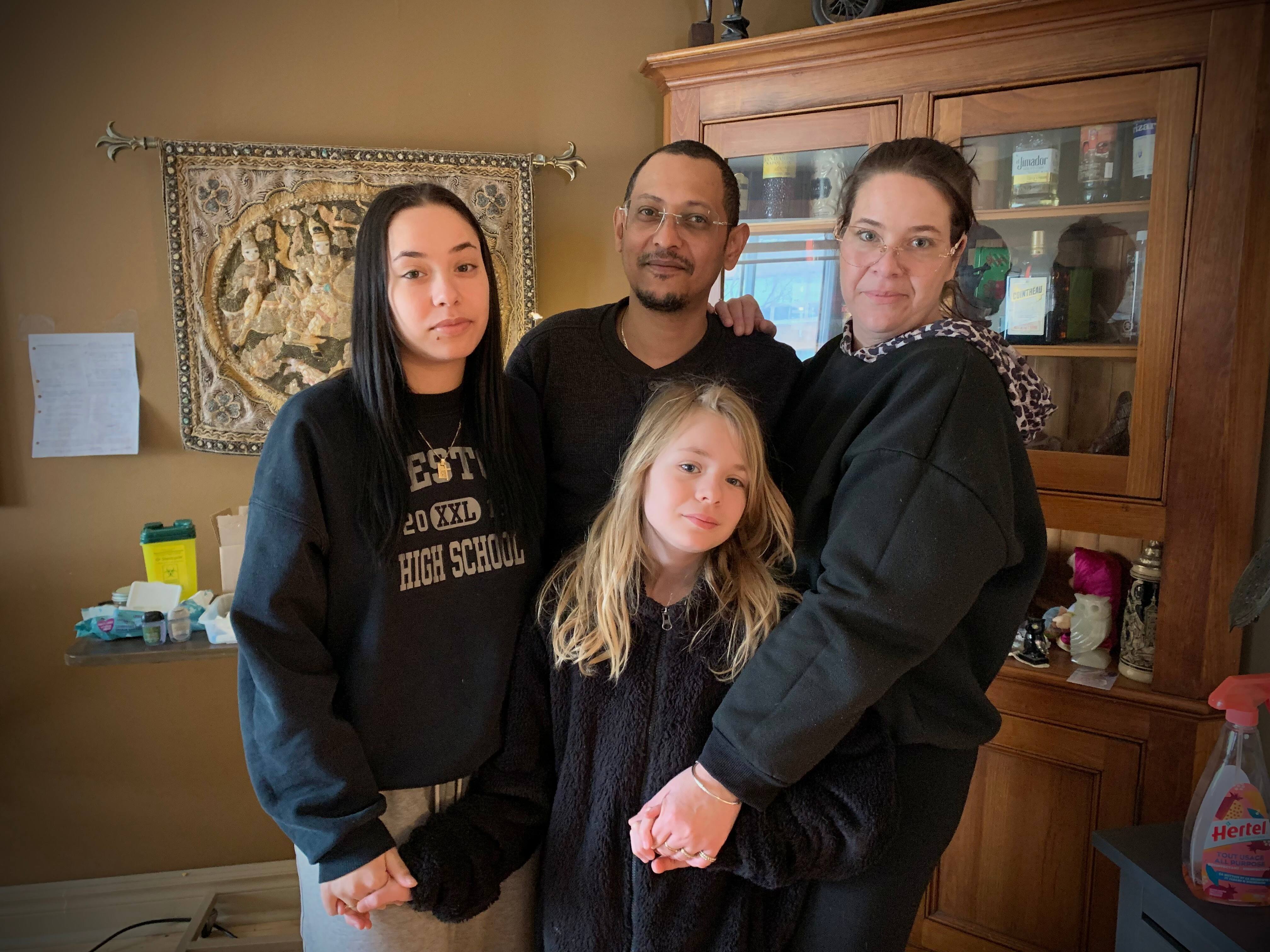 Mourir dans la dignité: une Montréalaise partage les derniers jours de ...