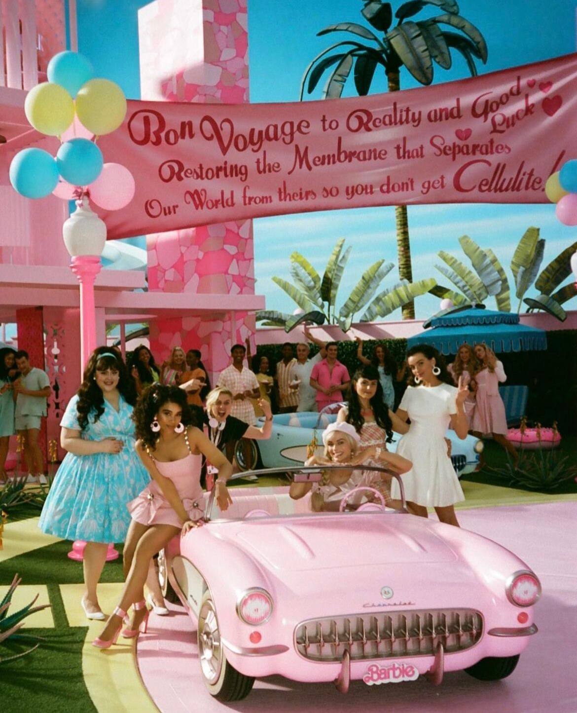 Fairmont x Barbie: Une suite digne de l'univers Barbie débarque à ...