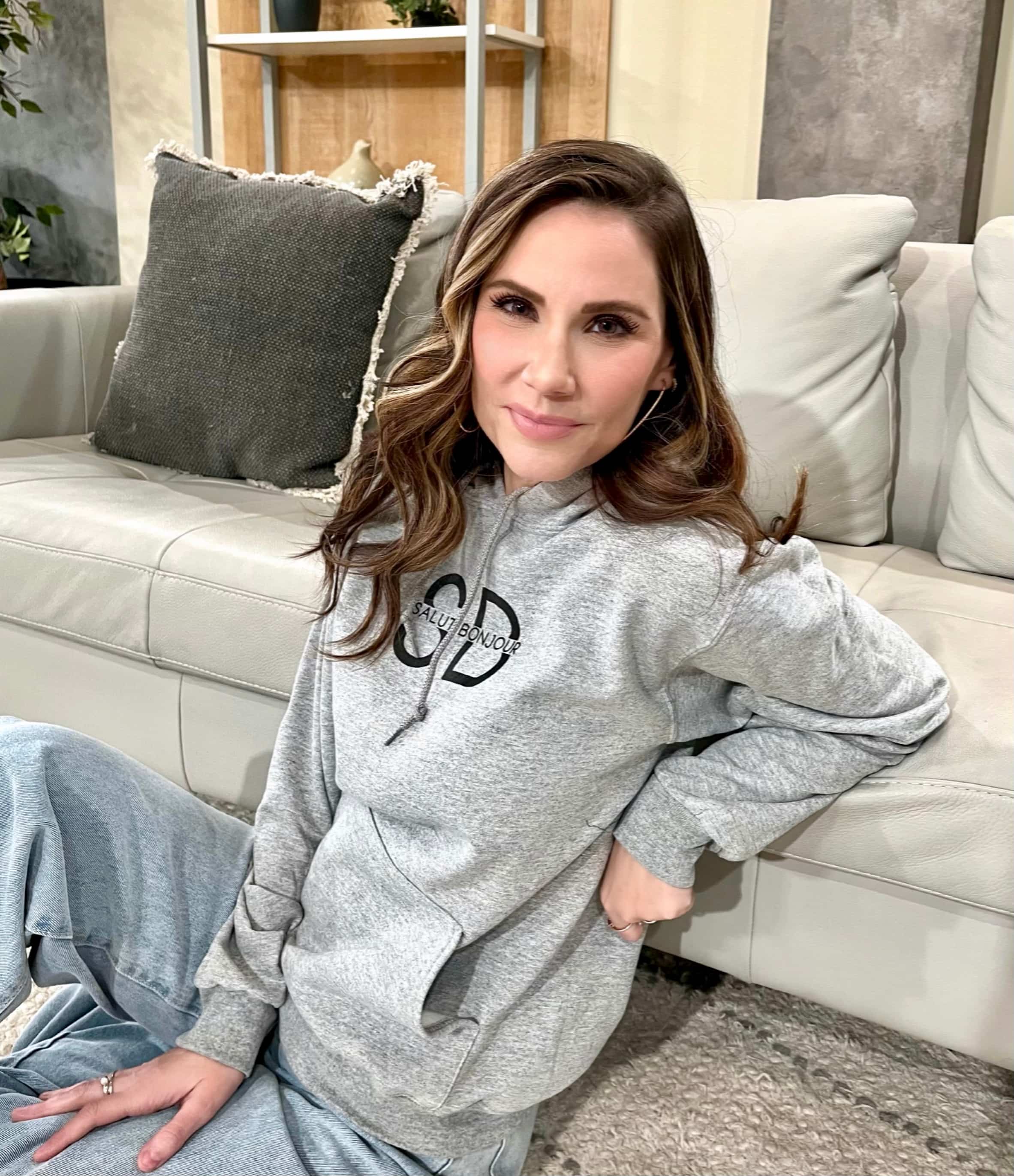 Salut Bonjour a maintenant sa boutique en ligne! | Salut Bonjour