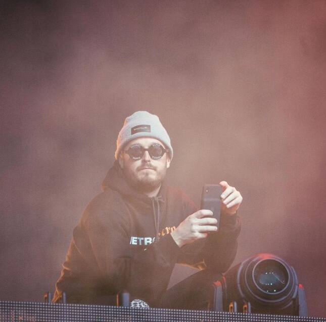 Olivier Primeau vend ses deux festivals de musique au Groupe CH | JDM