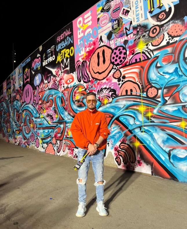 Olivier Primeau vend ses deux festivals de musique au Groupe CH | JDQ