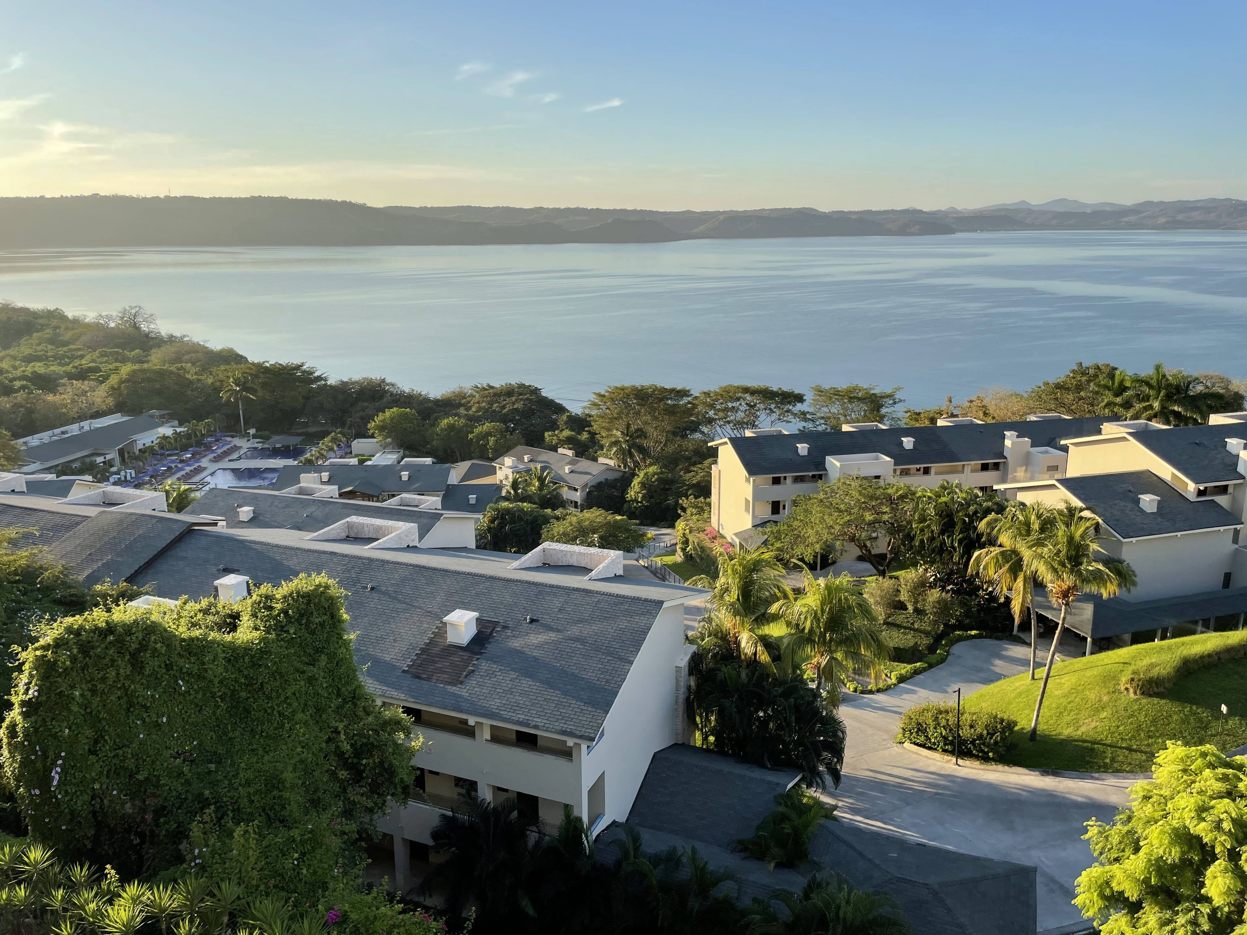 Voici à quoi ressemble un séjour tout inclus au Planet Hollywood Costa ...