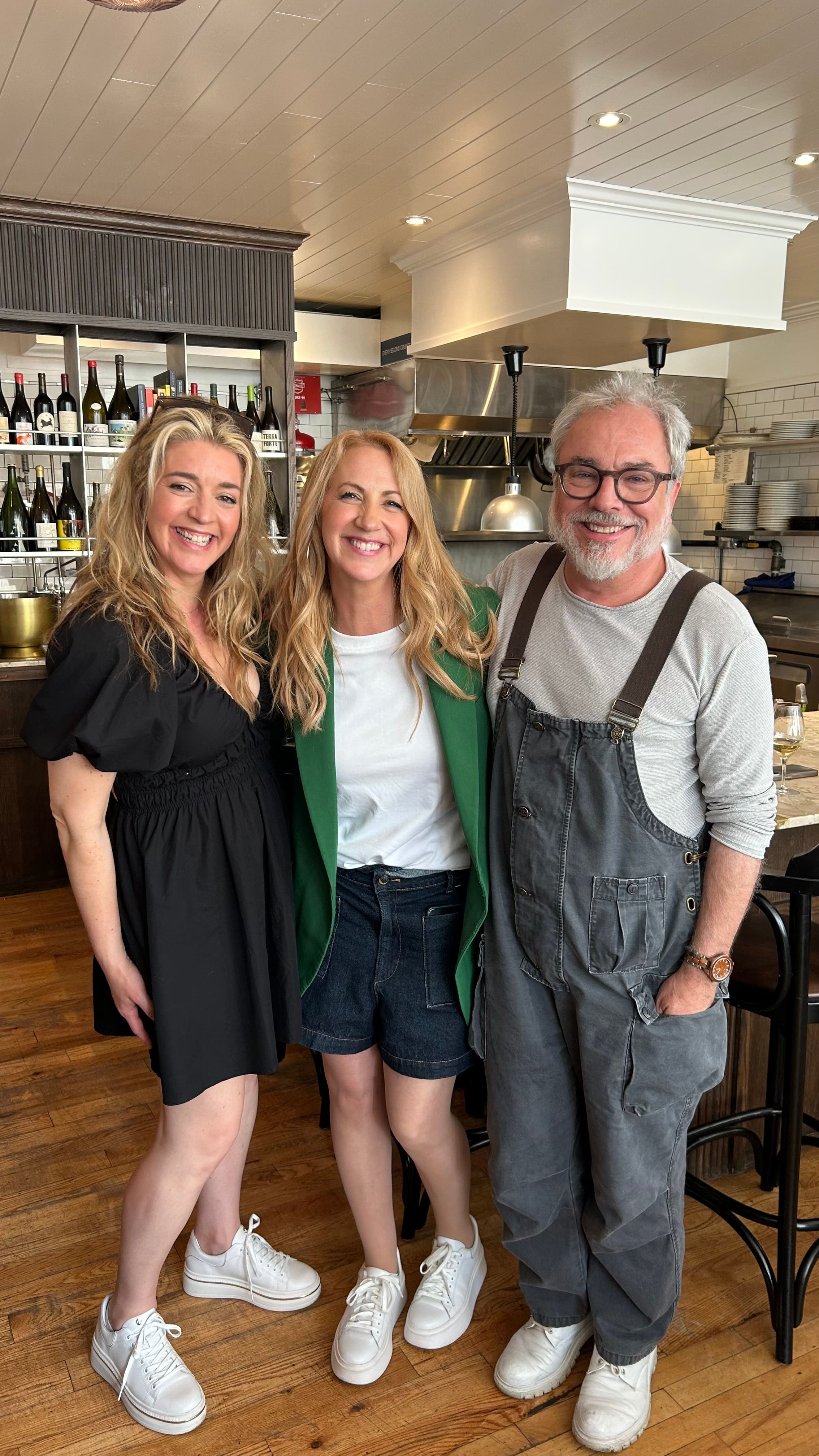 Christian Bégin et Marie-Ève Perron donneront une rare entrevue en ...