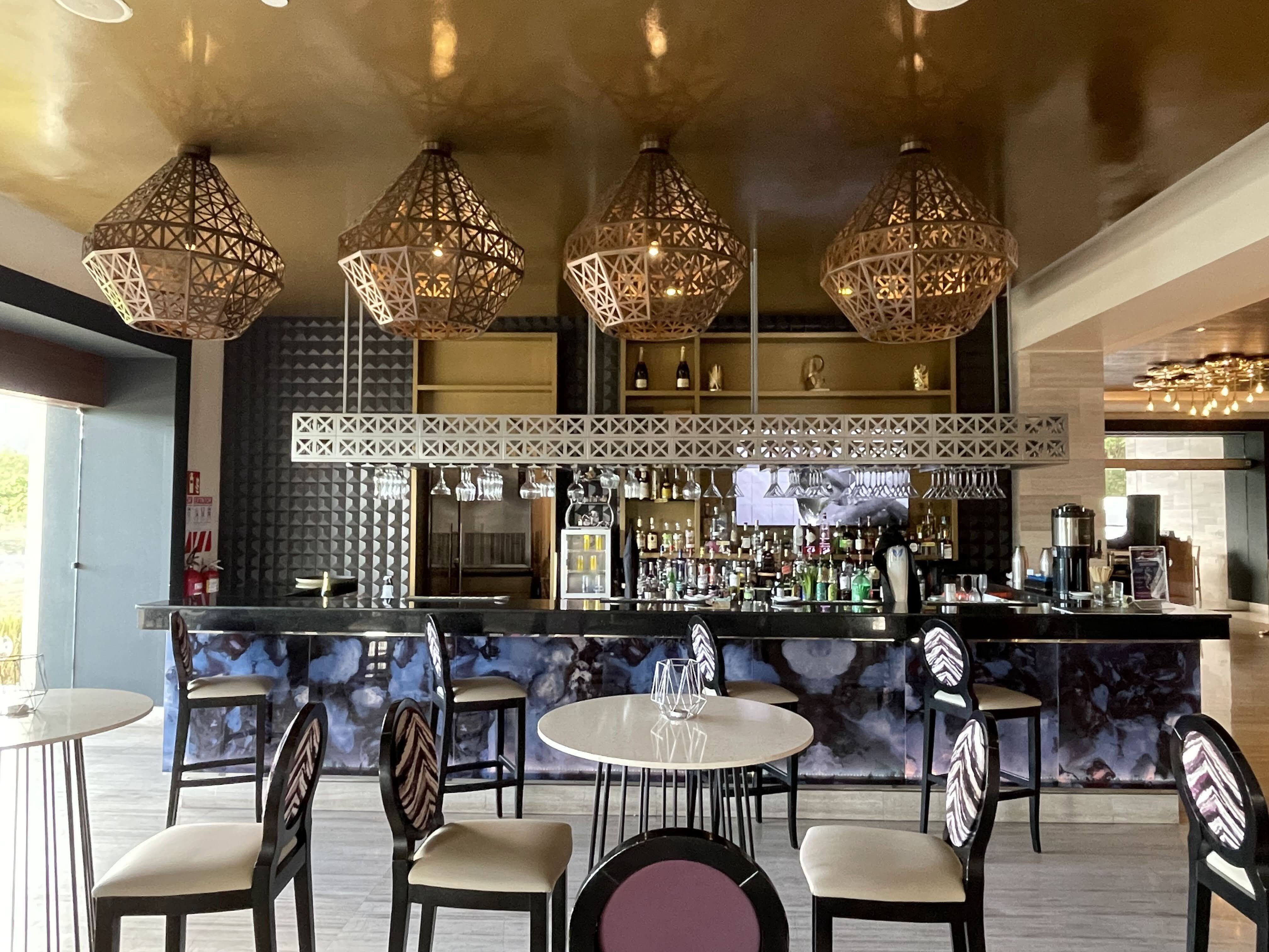 Voici à quoi ressemble un séjour tout inclus au Planet Hollywood Costa ...