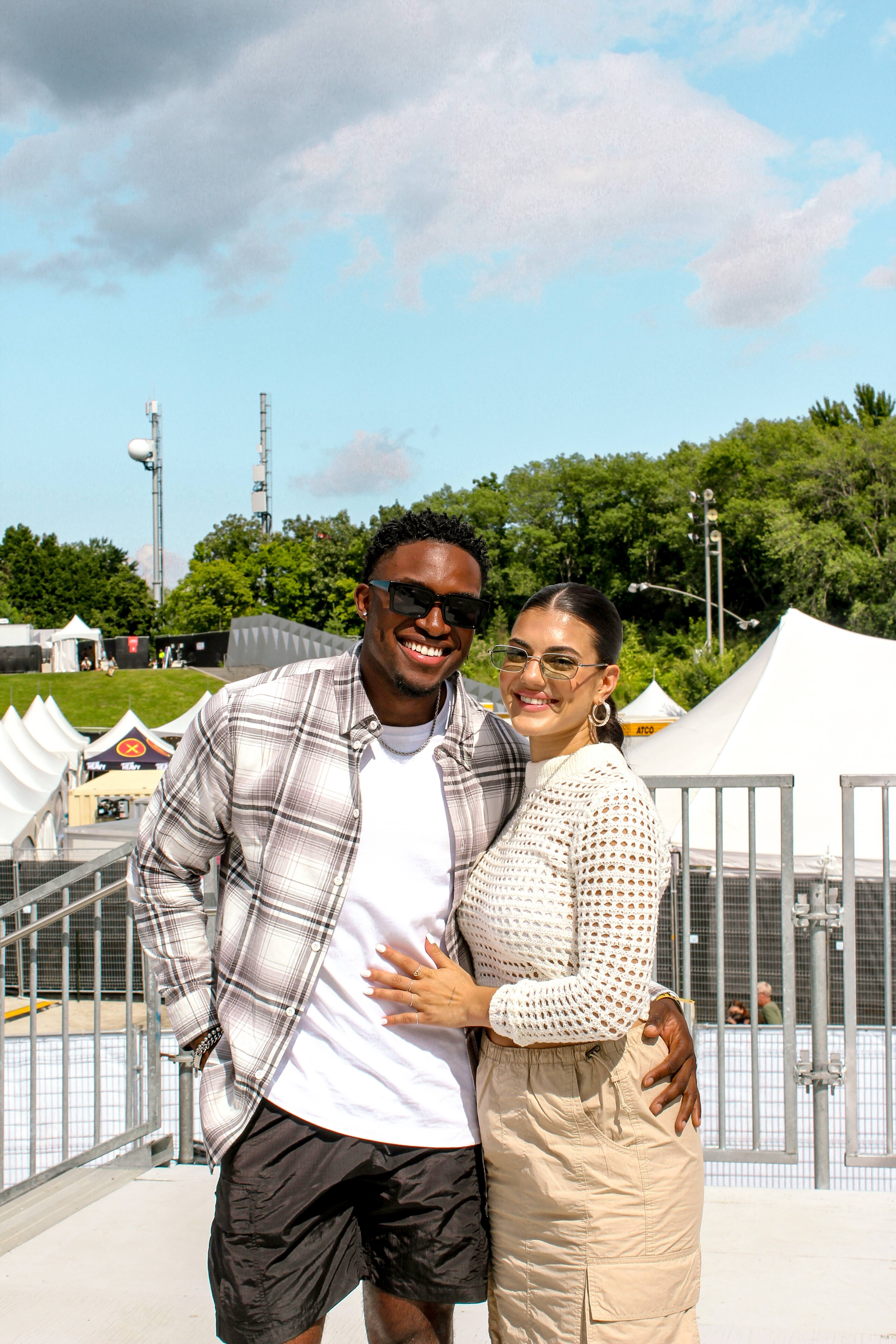 Osheaga 2023: voyez tous les plus beaux looks des influenceurs croisés ...