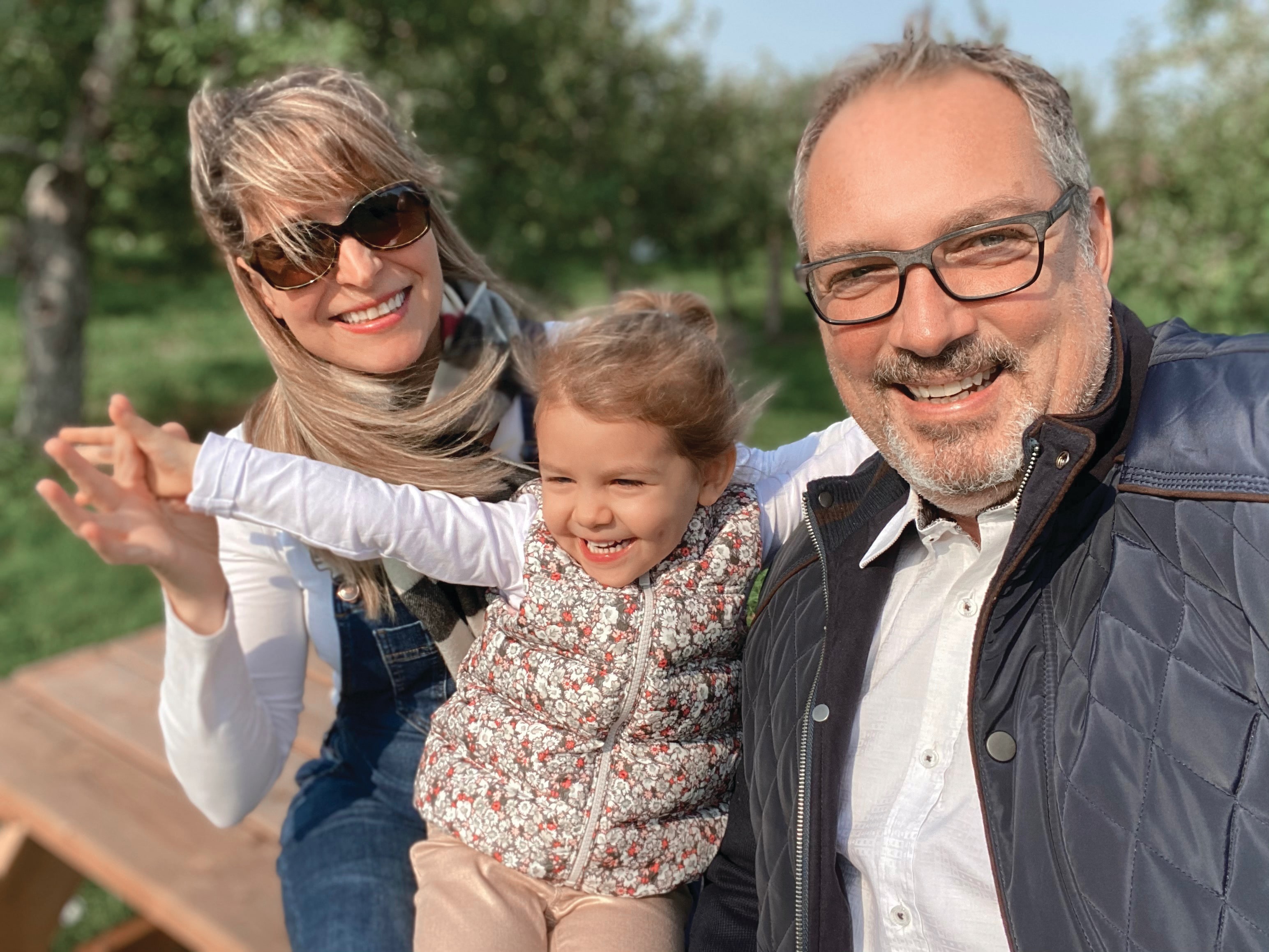 Les fils de Messmer suivent ses traces | 7 Jours