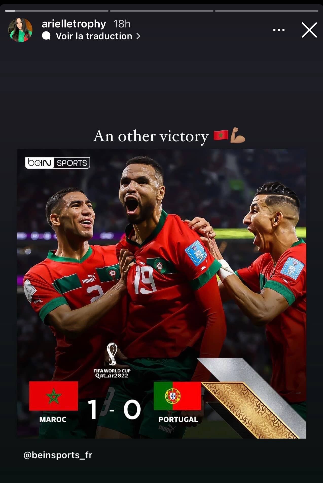 5 personnalités québécoises d’origine marocaine vraiment heureuses de ...