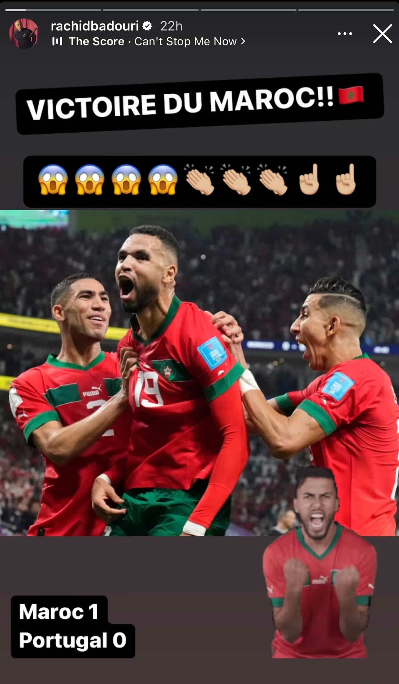 5 personnalités québécoises d’origine marocaine vraiment heureuses de ...