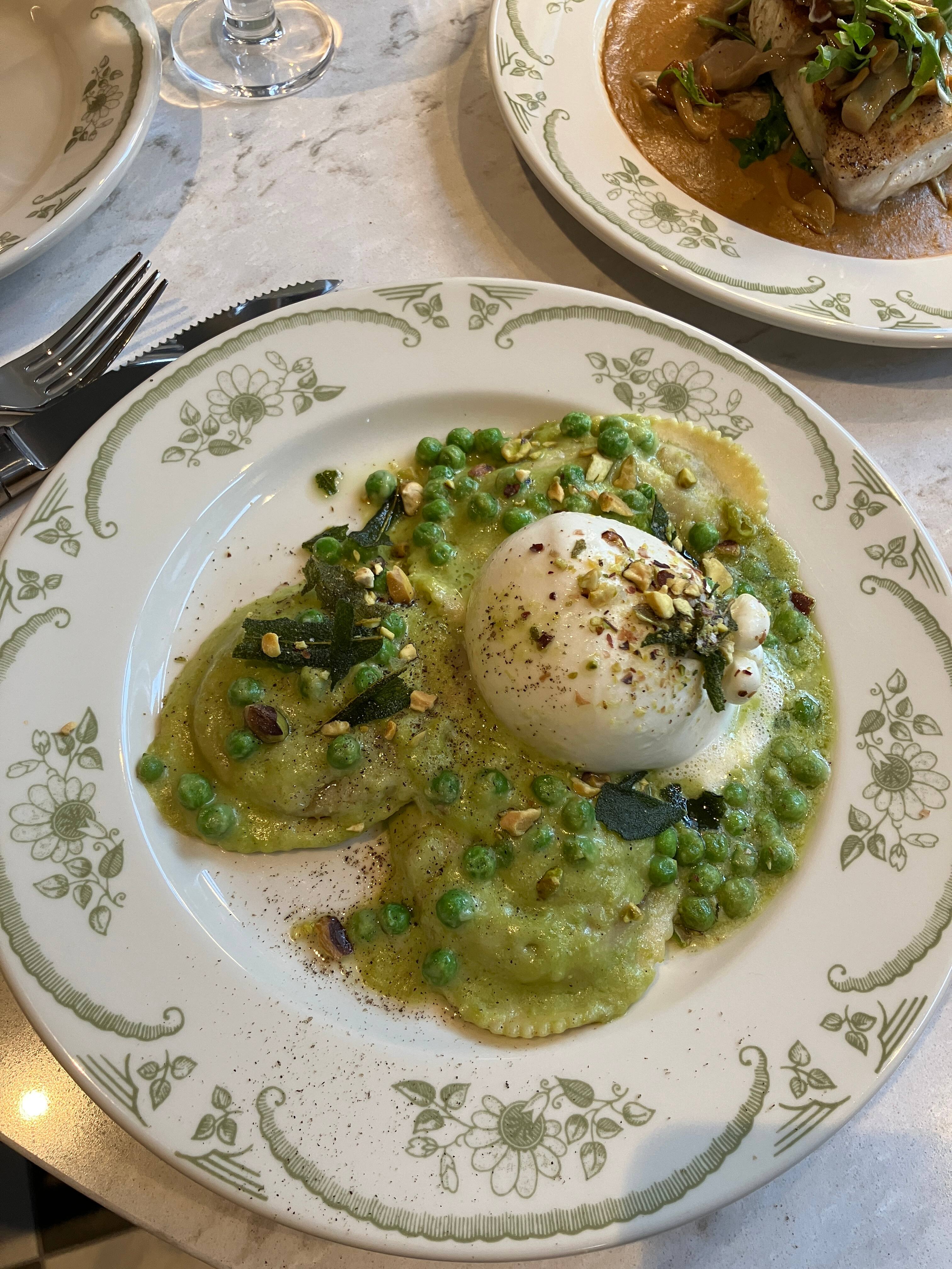 Québec, ville gourmande: découvrez le nouveau menu du Maurice, enfin ...