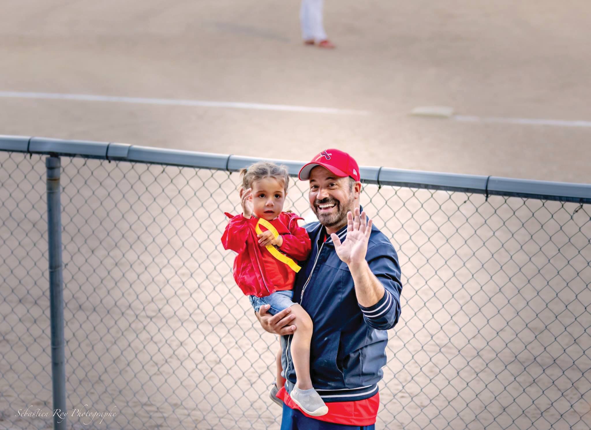 Christian Marc Gendron se lance dans une aventure bien spéciale | 7 Jours