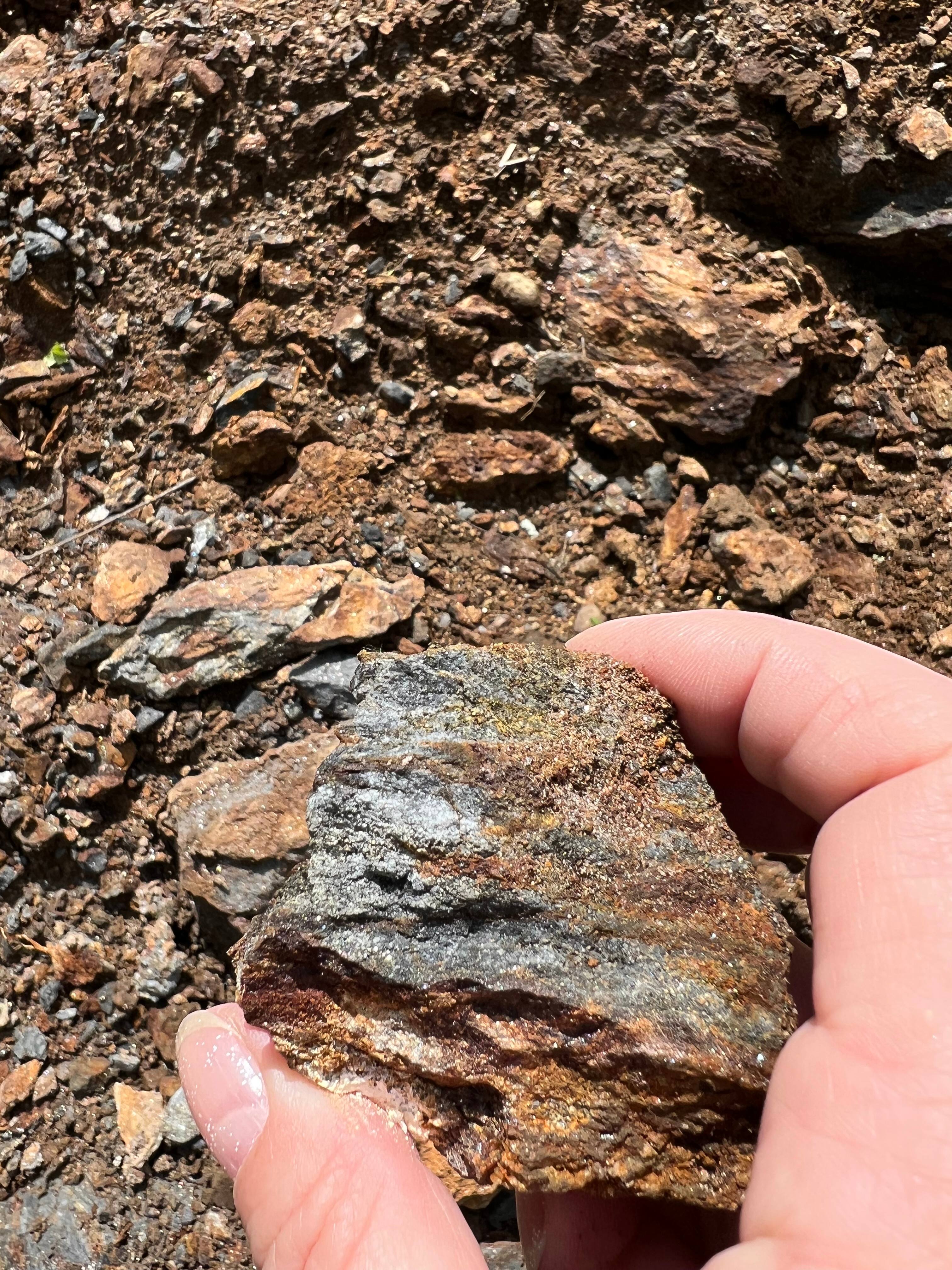 Lomiko Metals poursuit son projet de mine de graphite | JDM