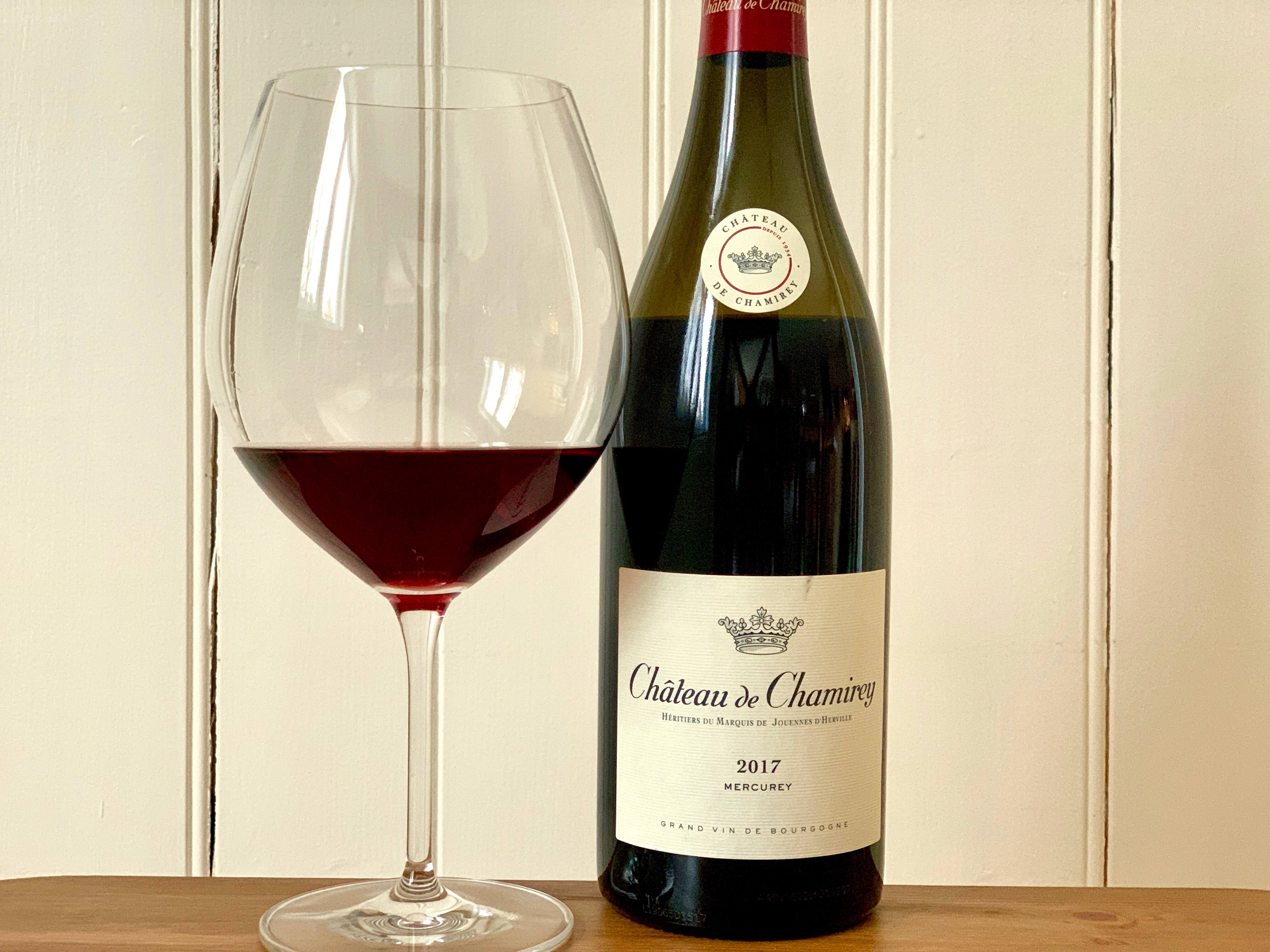 Un bourgogne rouge classique, à redécouvrir | JDM