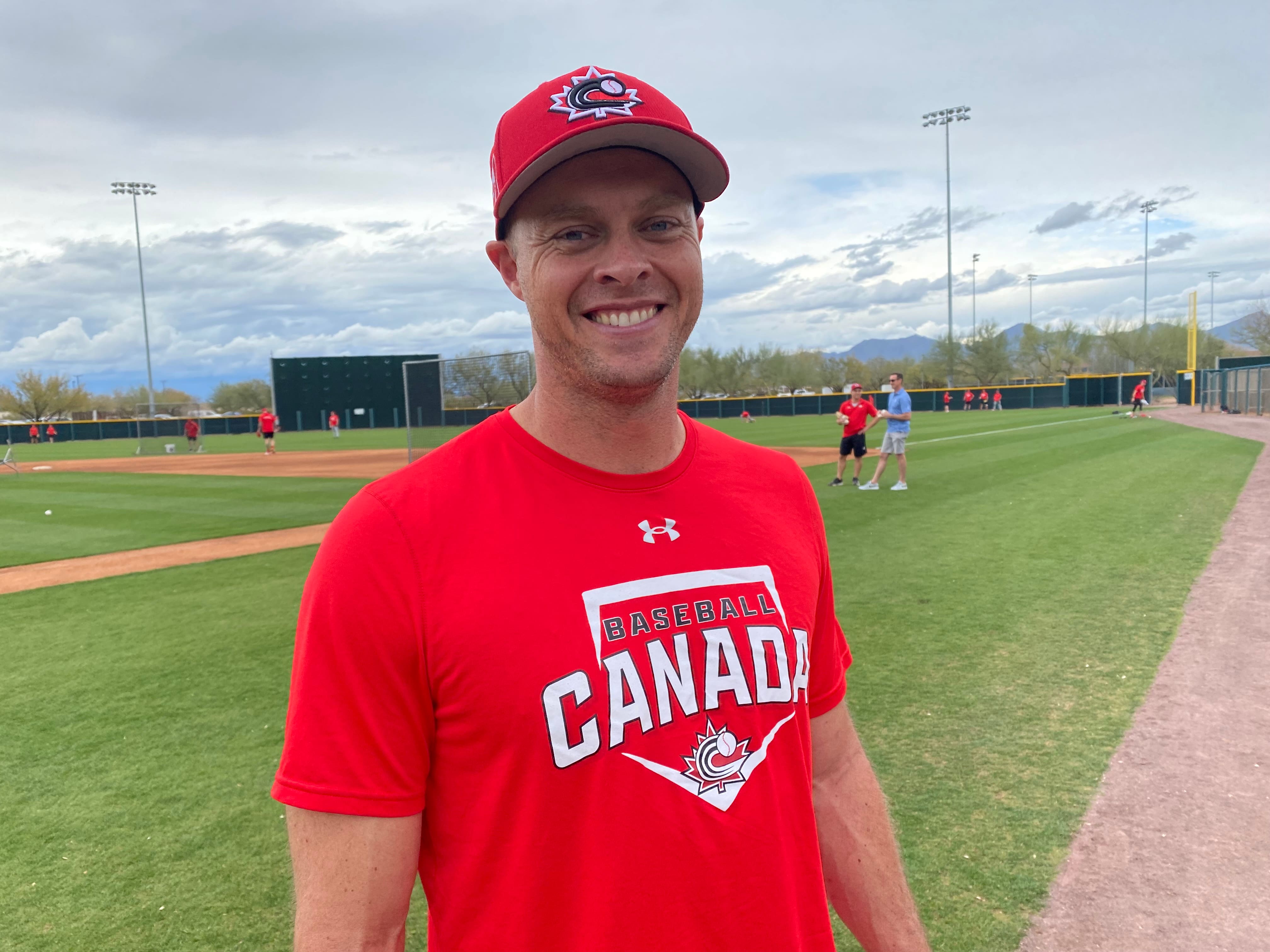 Andrew Albers n’a jamais oublié Québec | JDM