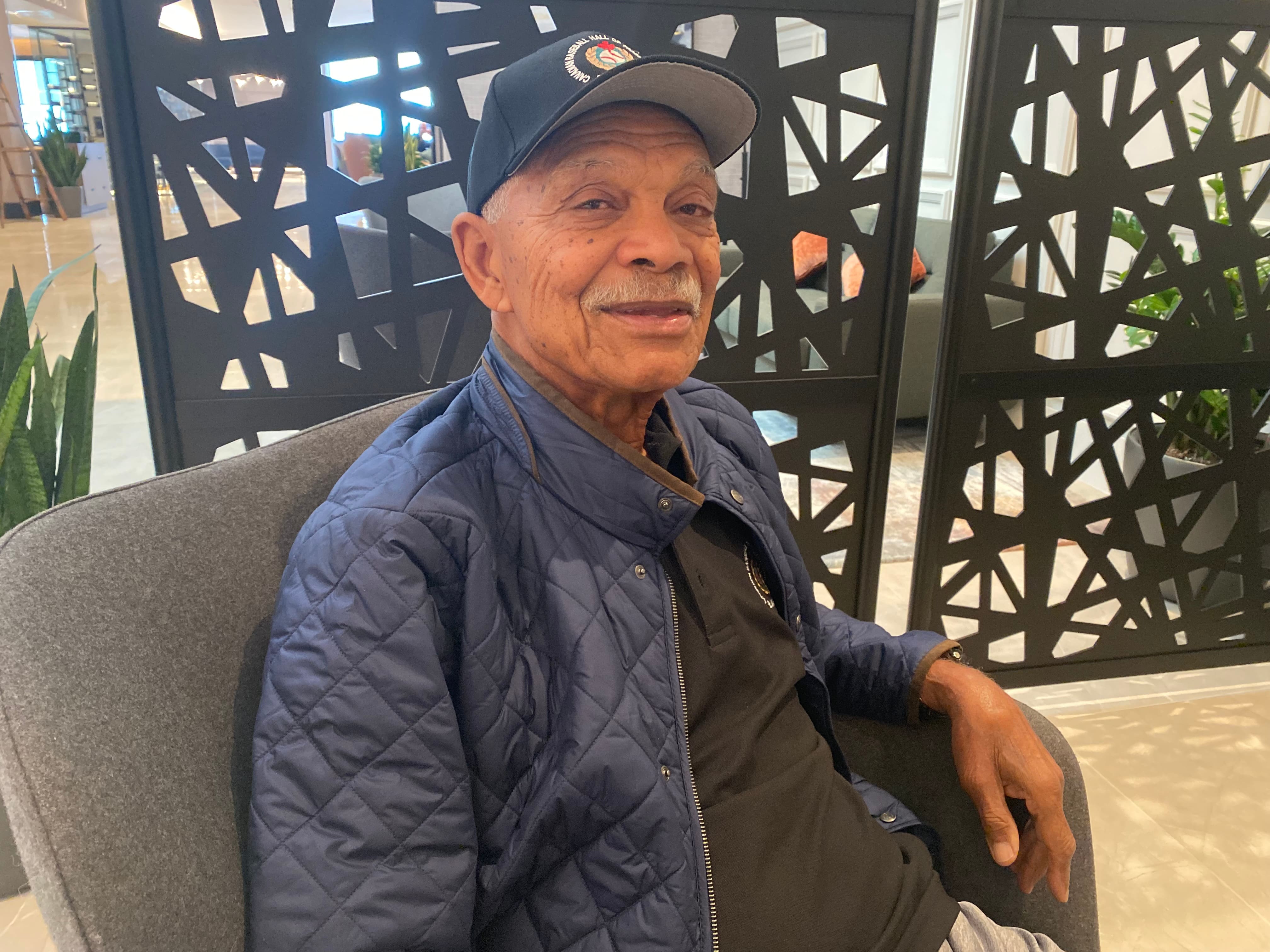 Felipe Alou: «La famille Alou mérite mieux que d’être oubliée» | JDM