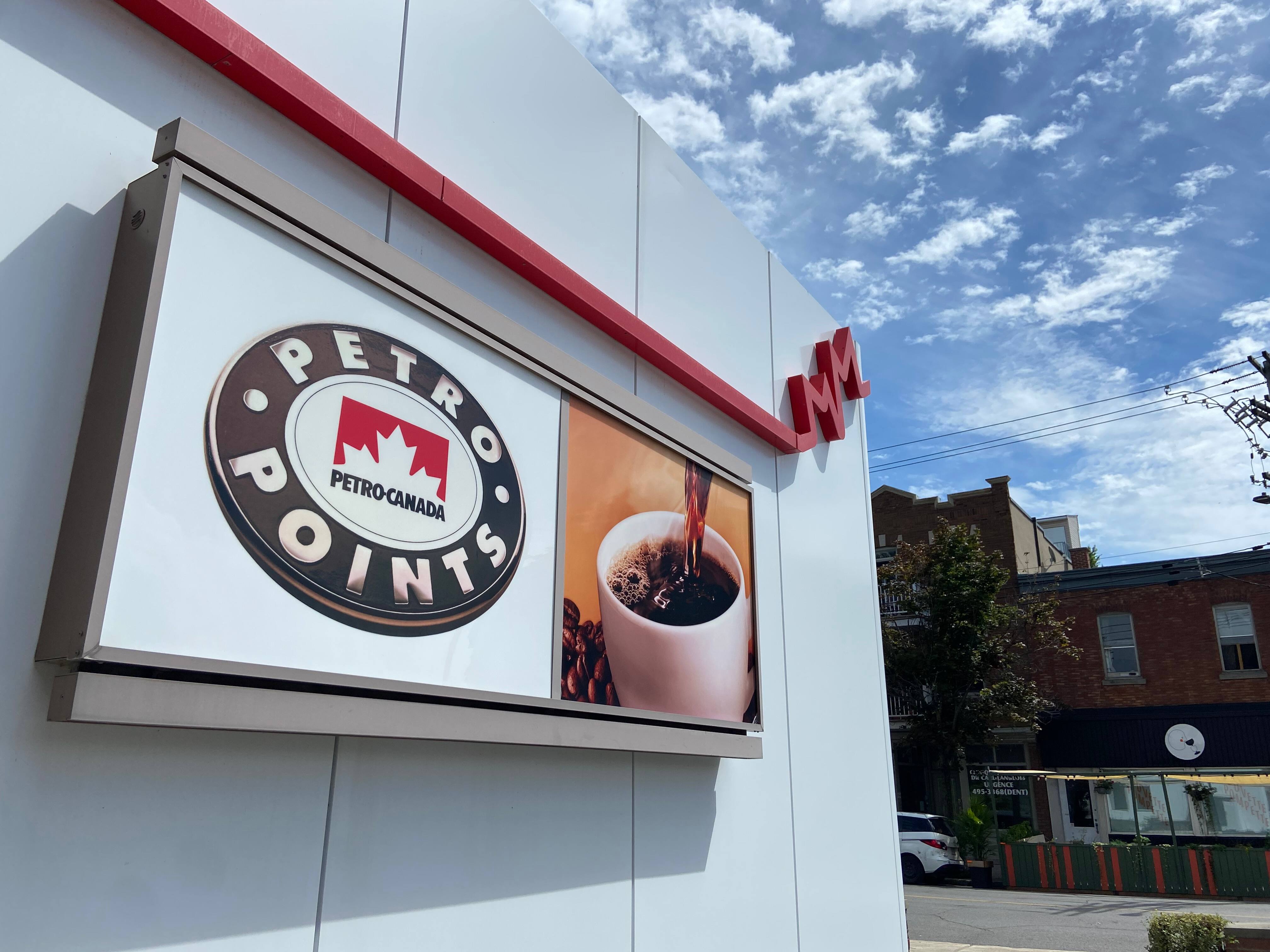 The Impact of a Major Cyberattack on Petro-Canada's Petro-Points ...