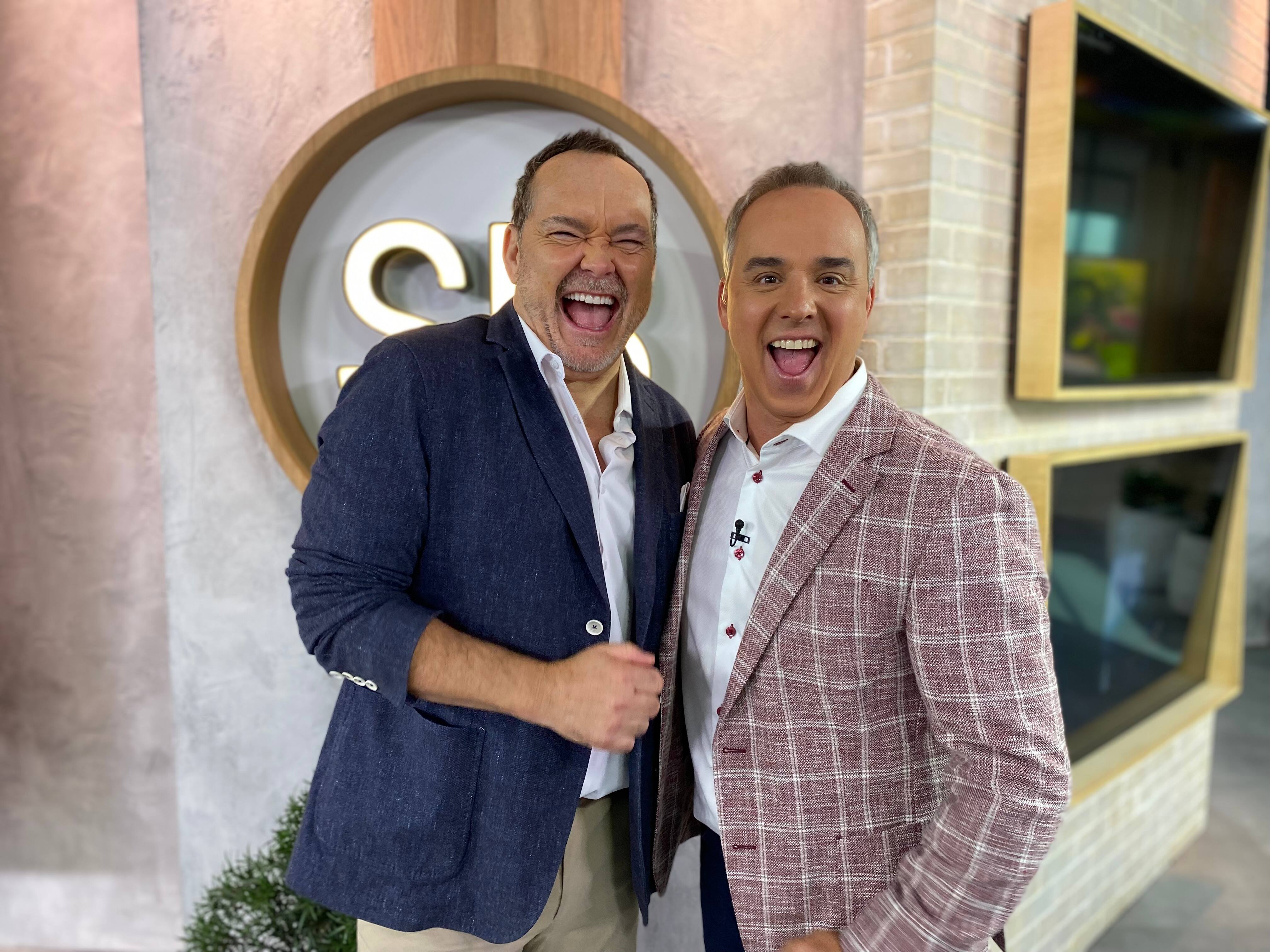 Nous finissons bien la semaine avec Jean-Michel Anctil | Salut Bonjour