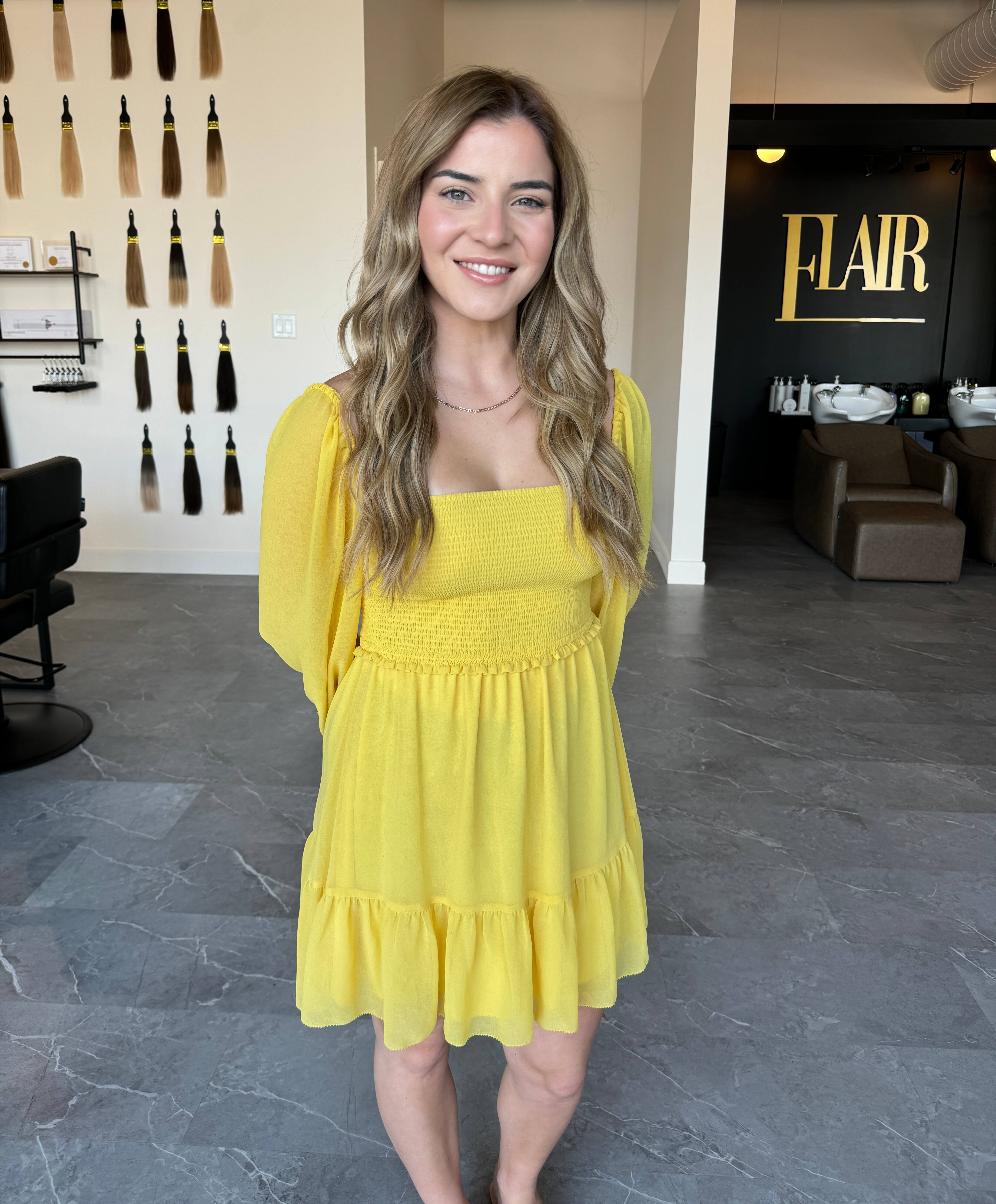 Une proprio de salon de coiffure retire l’option du pourboire sur ses ...