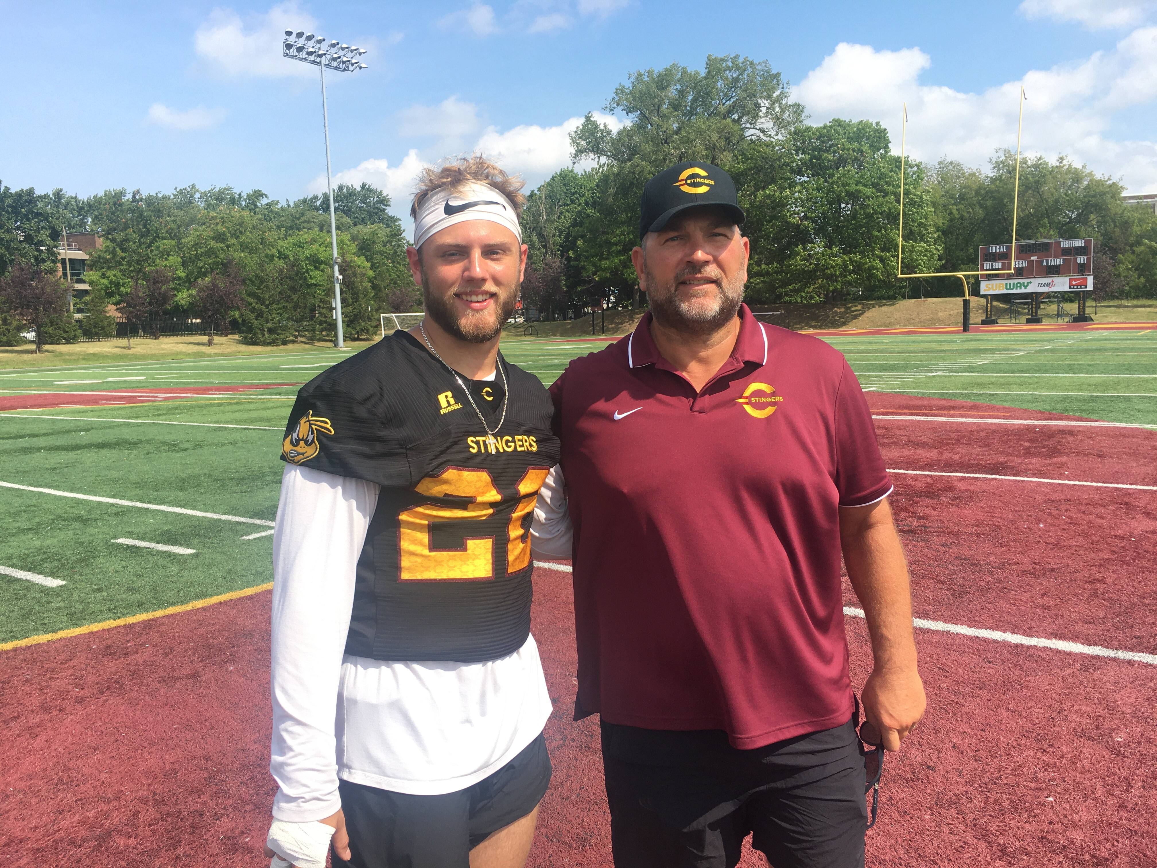 Le pacte des Philion | Le Journal de Montréal