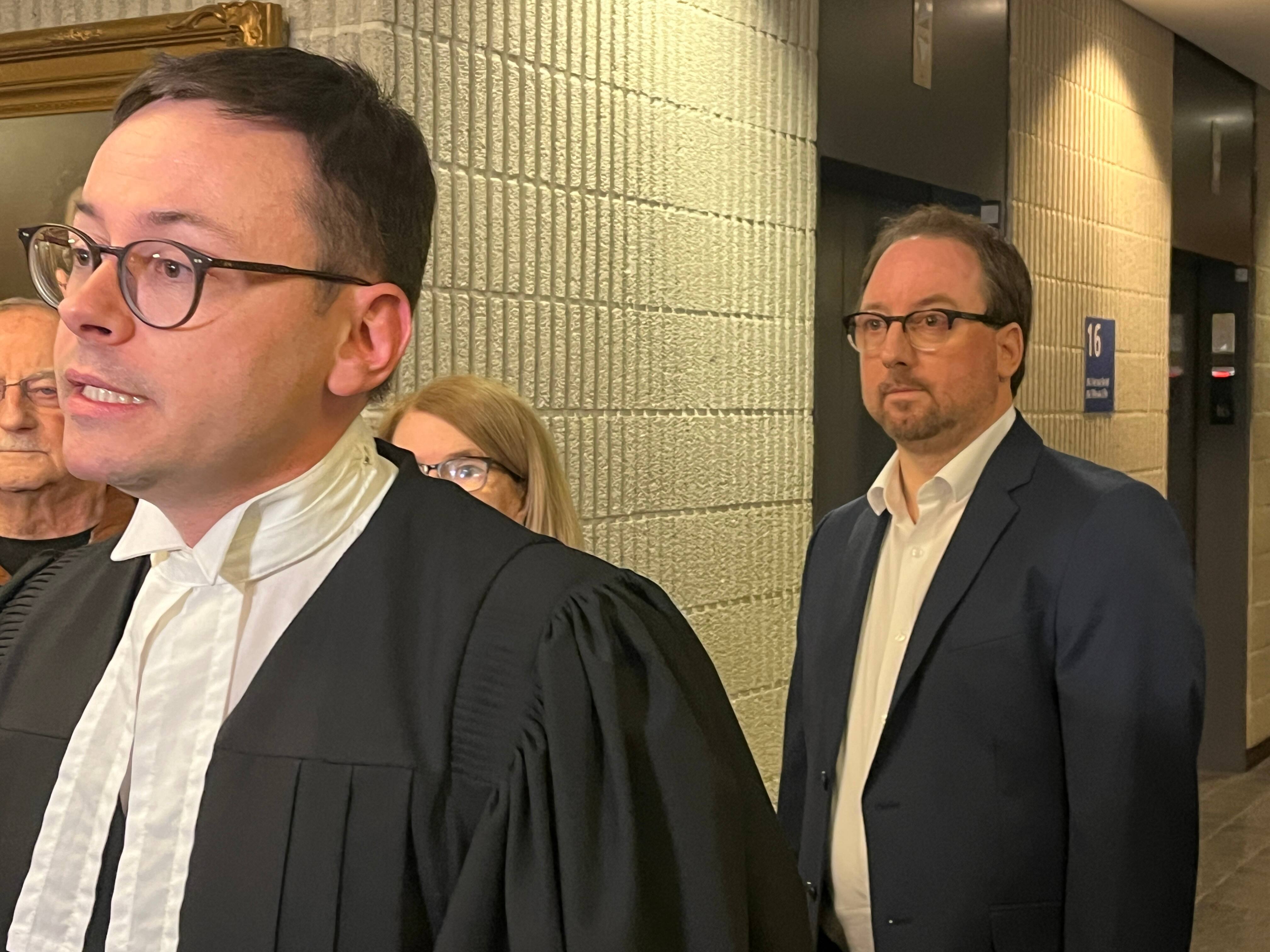 Affaire Cédrika Provencher: Bettez déterminé à aller jusqu’au bout | JDQ