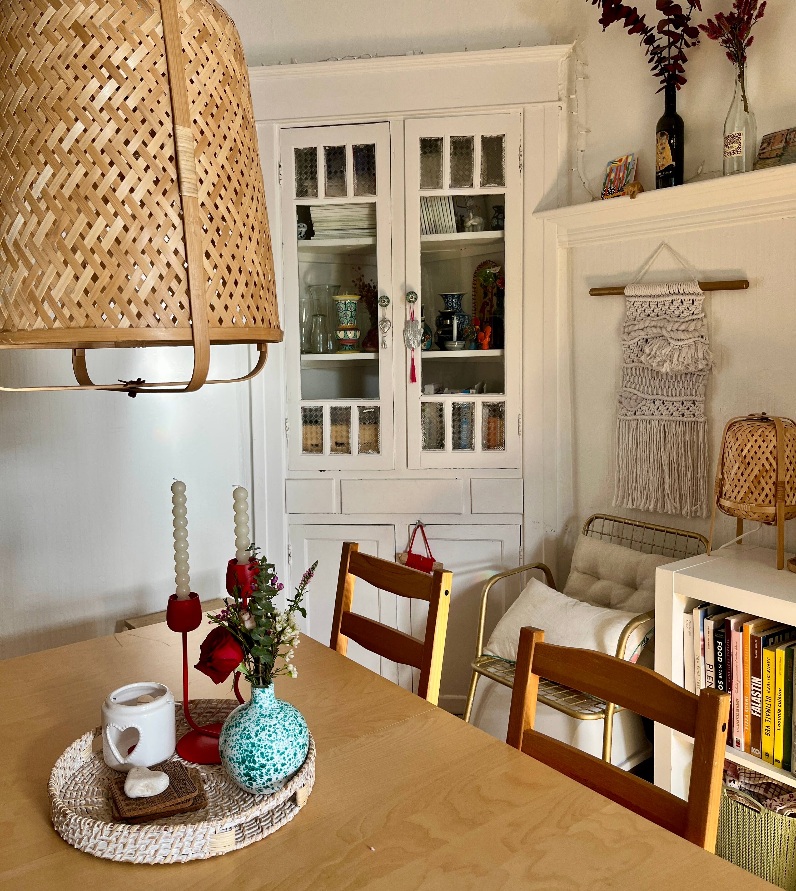 [VIDÉO] Visite chez Rachel: un appartement à 675$ par mois dans La ...