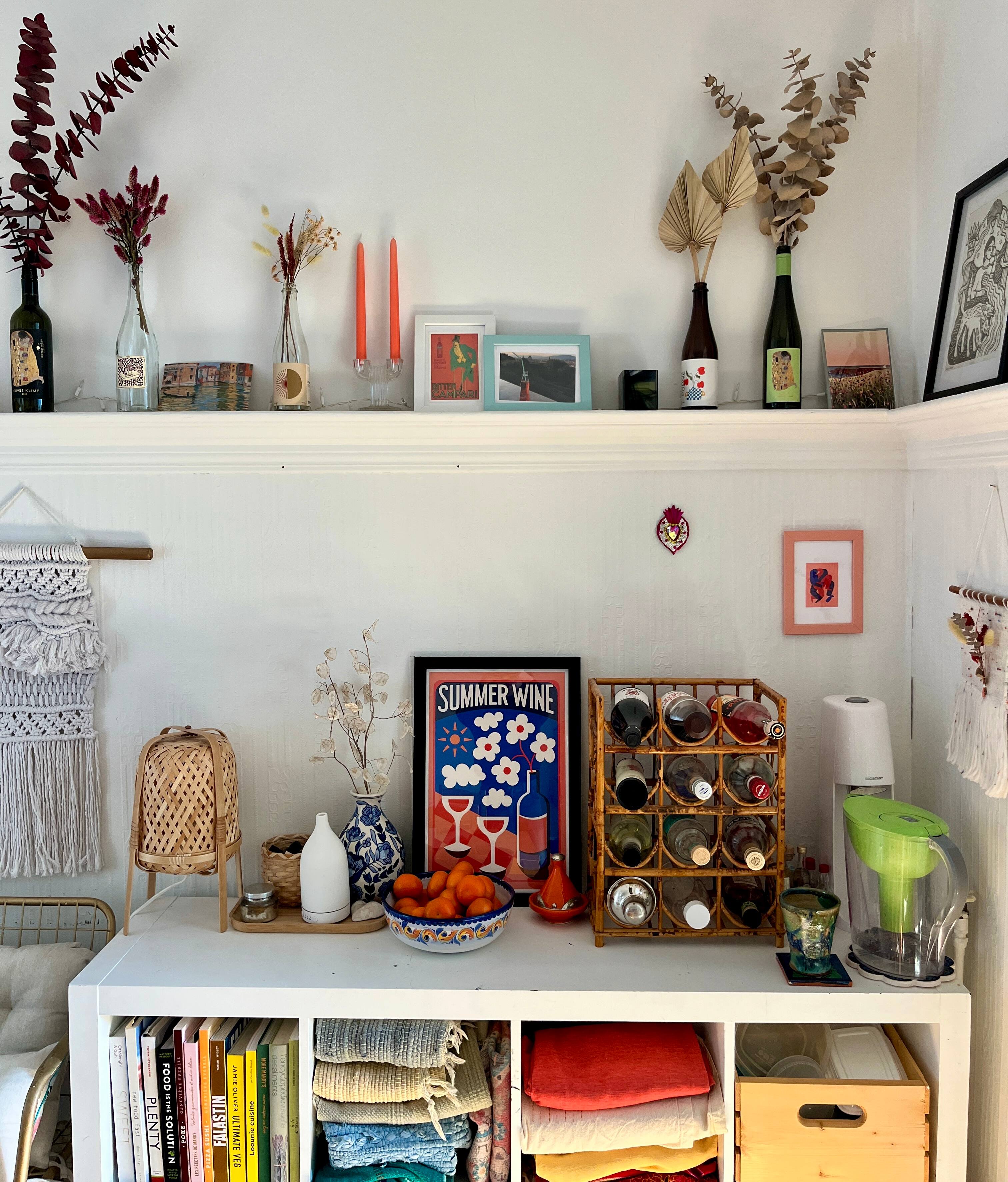 [VIDÉO] Visite chez Rachel: un appartement à 675$ par mois dans La ...