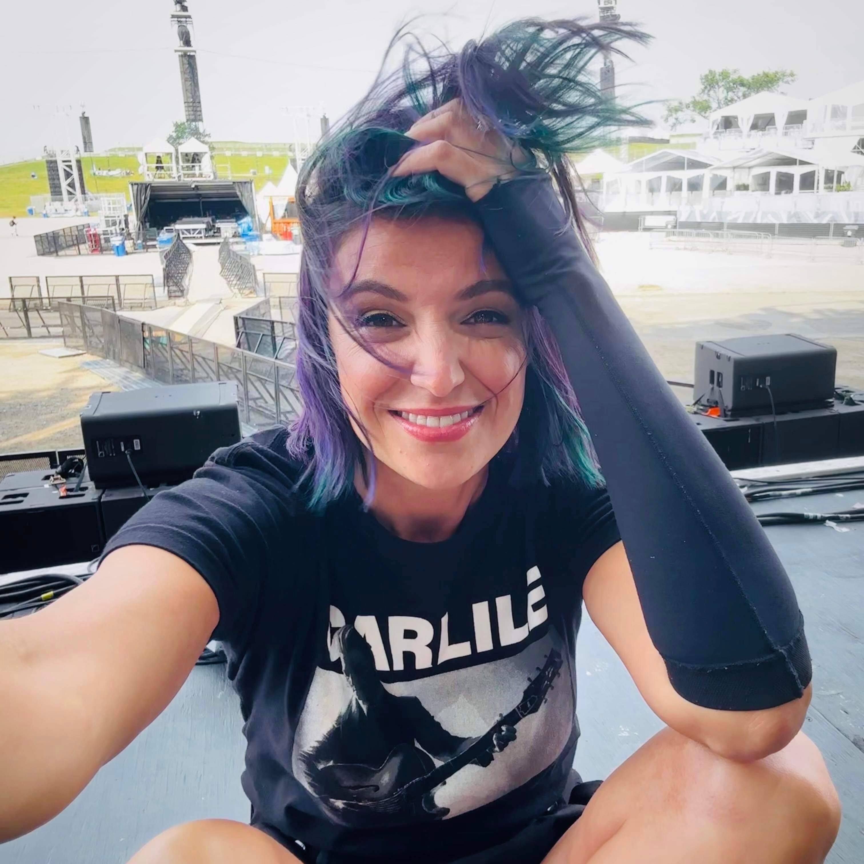 Spectacles reportés: une deuxième chance inespérée pour Sara Dufour sur ...