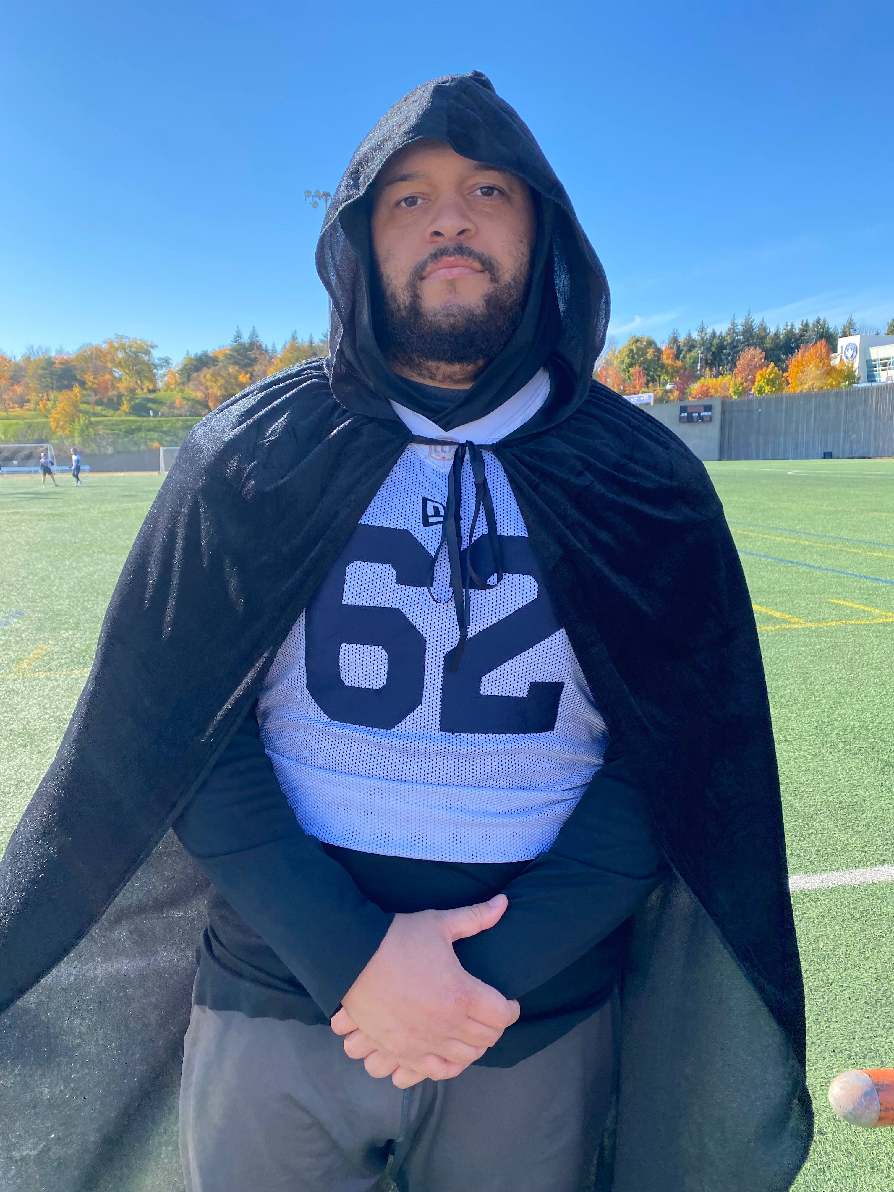 Que la «Force» soit avec les Alouettes! | JDM