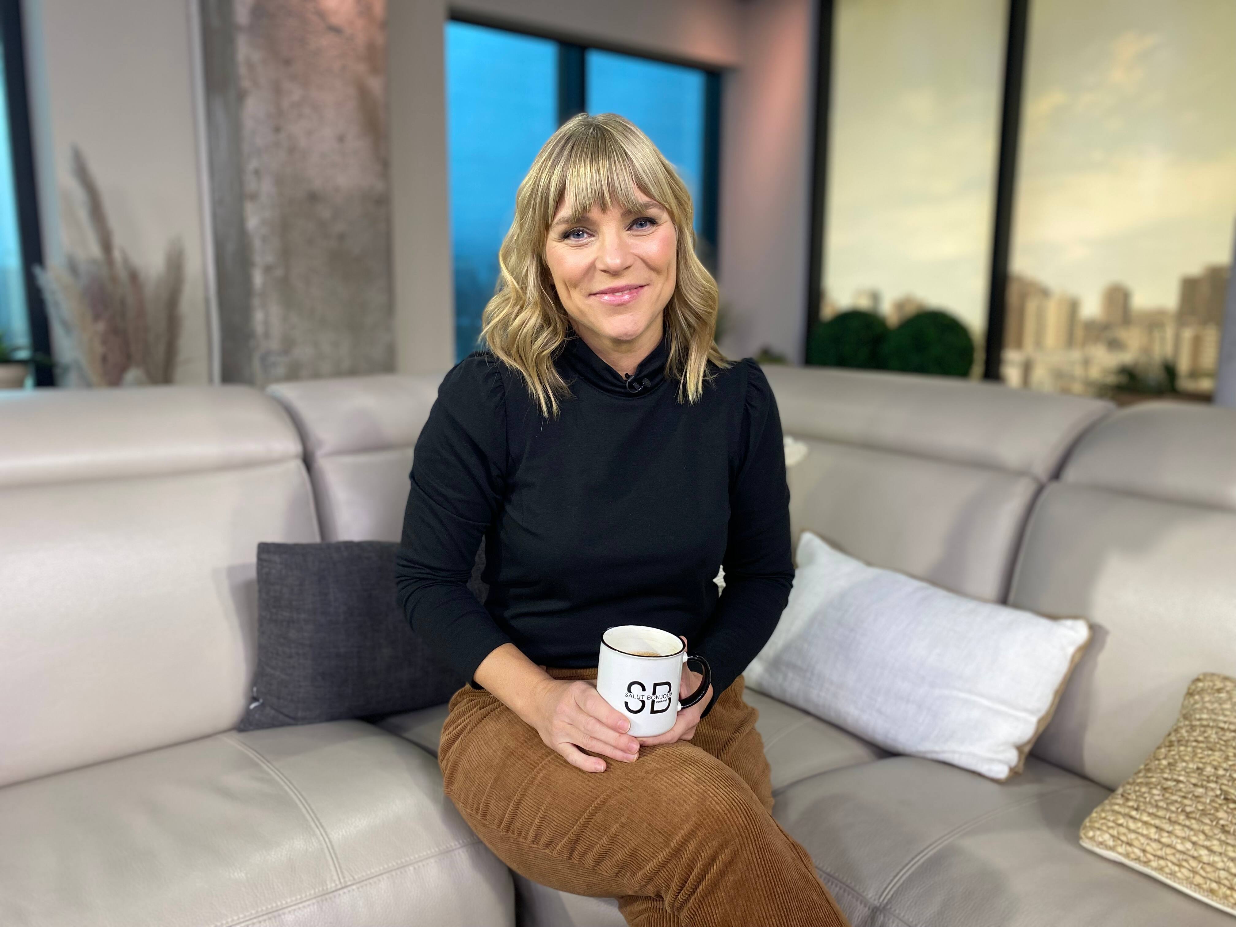 Véronique Claveau prête sa voix pour le concert des 100 ans de Disney ...