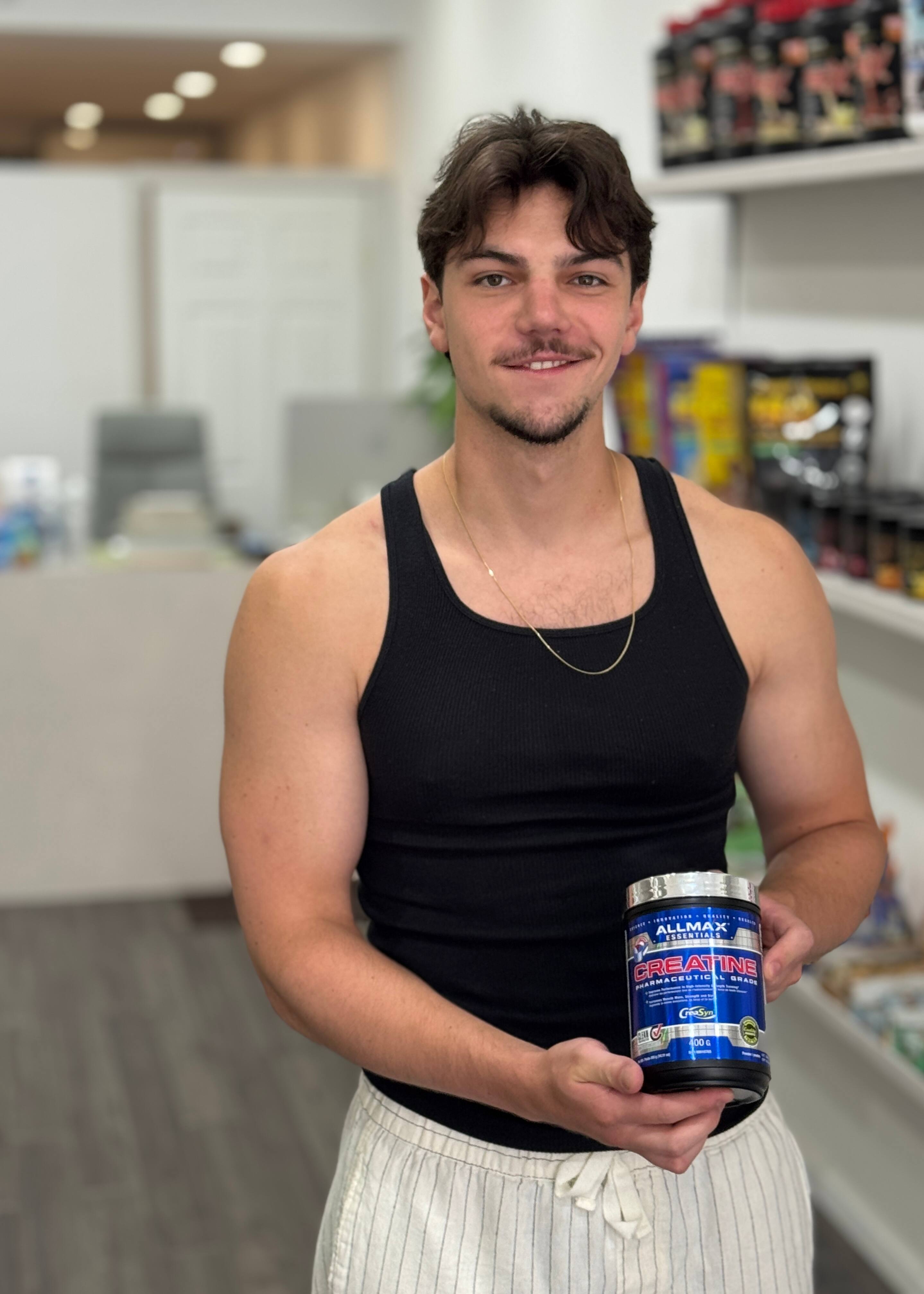 Folie des protéines au Québec: Coke et Pepsi flairent la bonne affaire ...