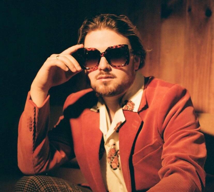 Vendou présente son deuxième album, Nexus: se donner la liberté d’être ...