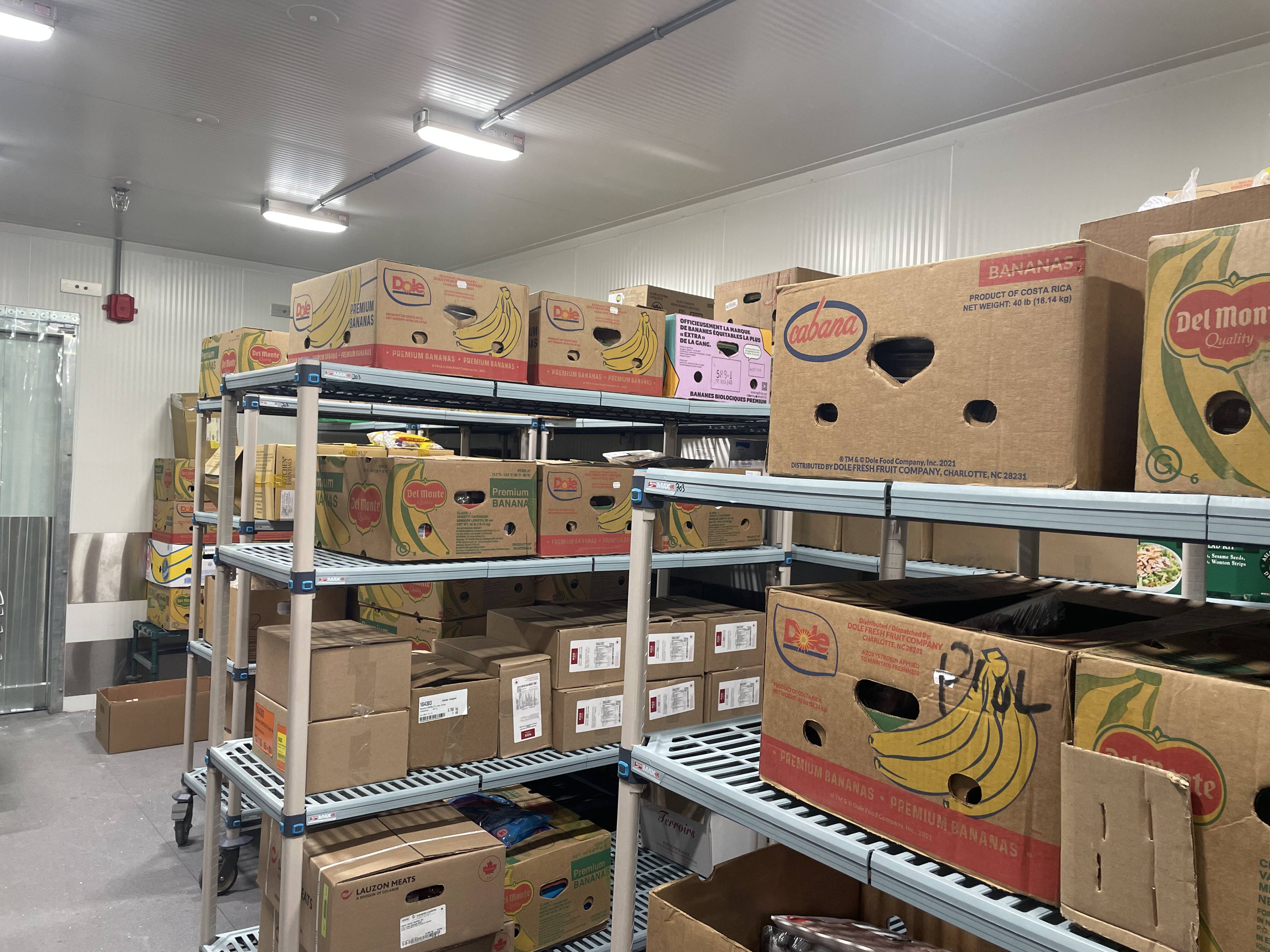 Opération Din-Don: le refuge Lauberivière est «anxieux» après la ...